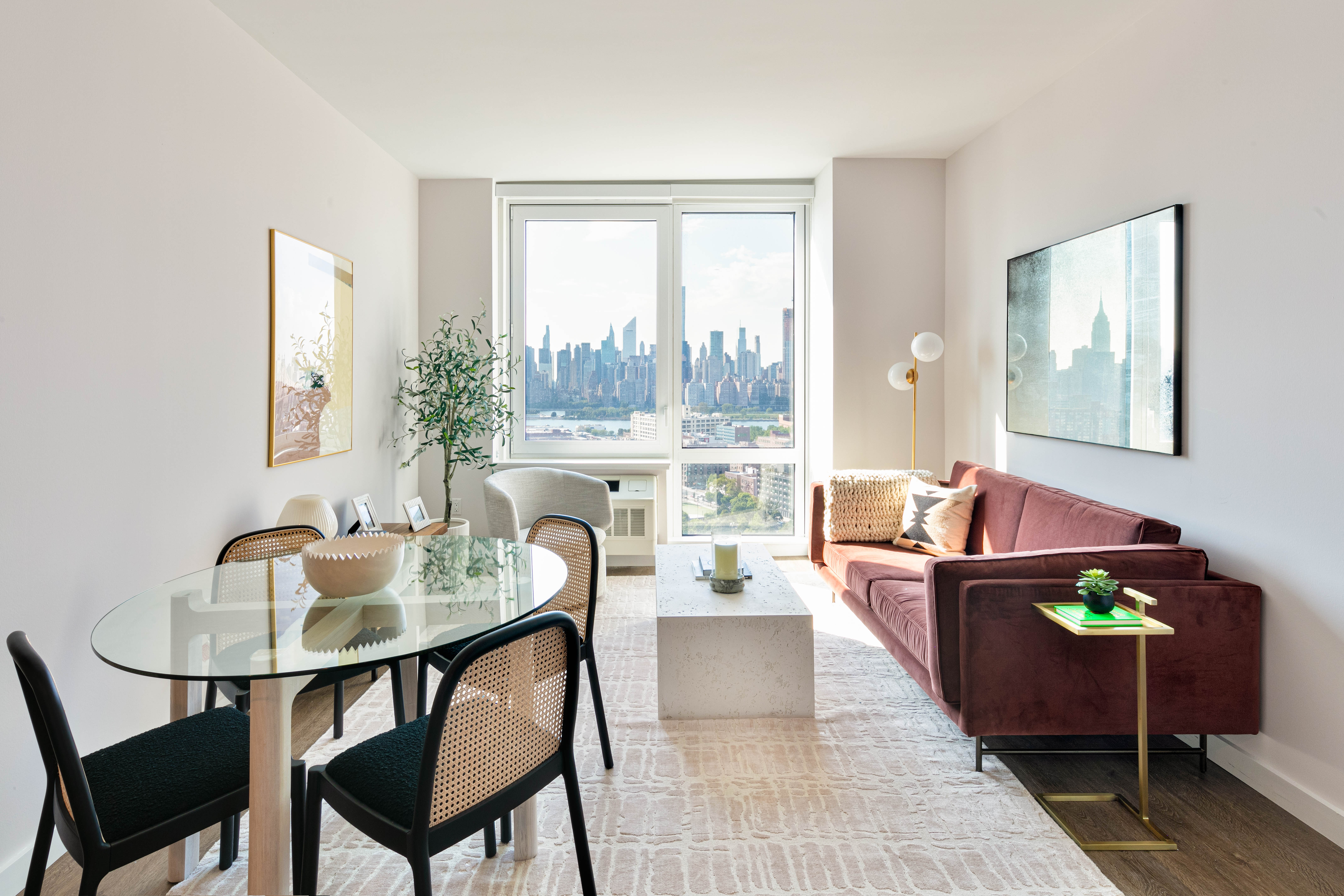 Housing Connect 2 | Public Portal