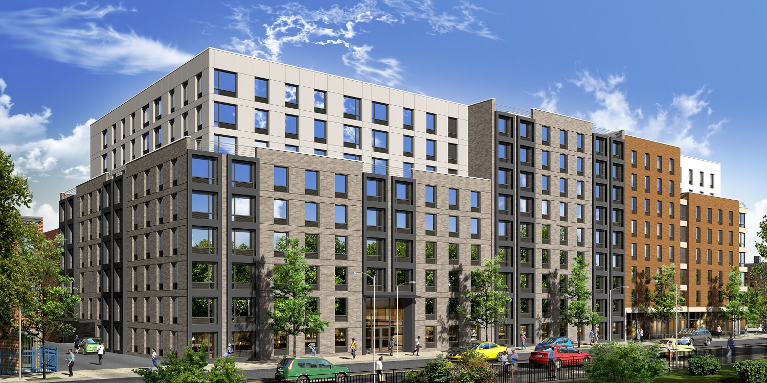 Housing Connect 2 | Public Portal