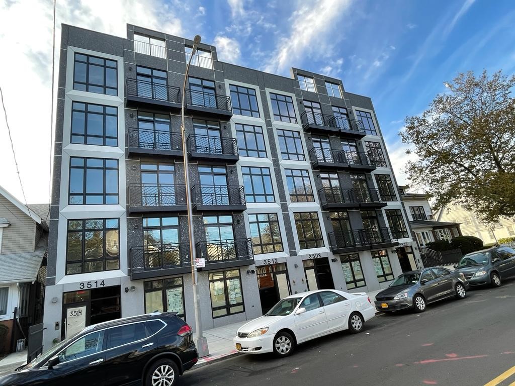 Housing Connect 2 | Public Portal