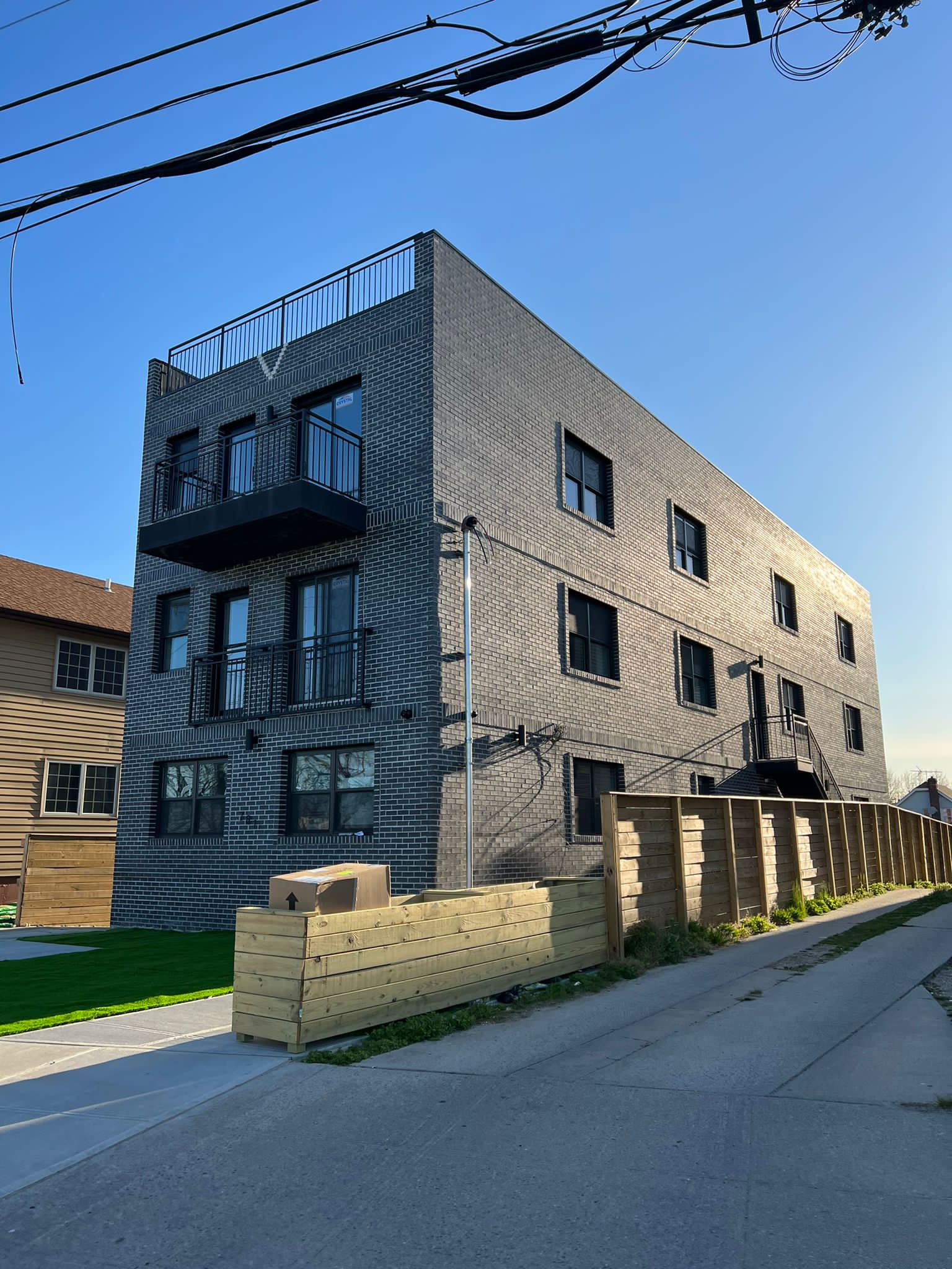 Housing Connect 2 | Public Portal