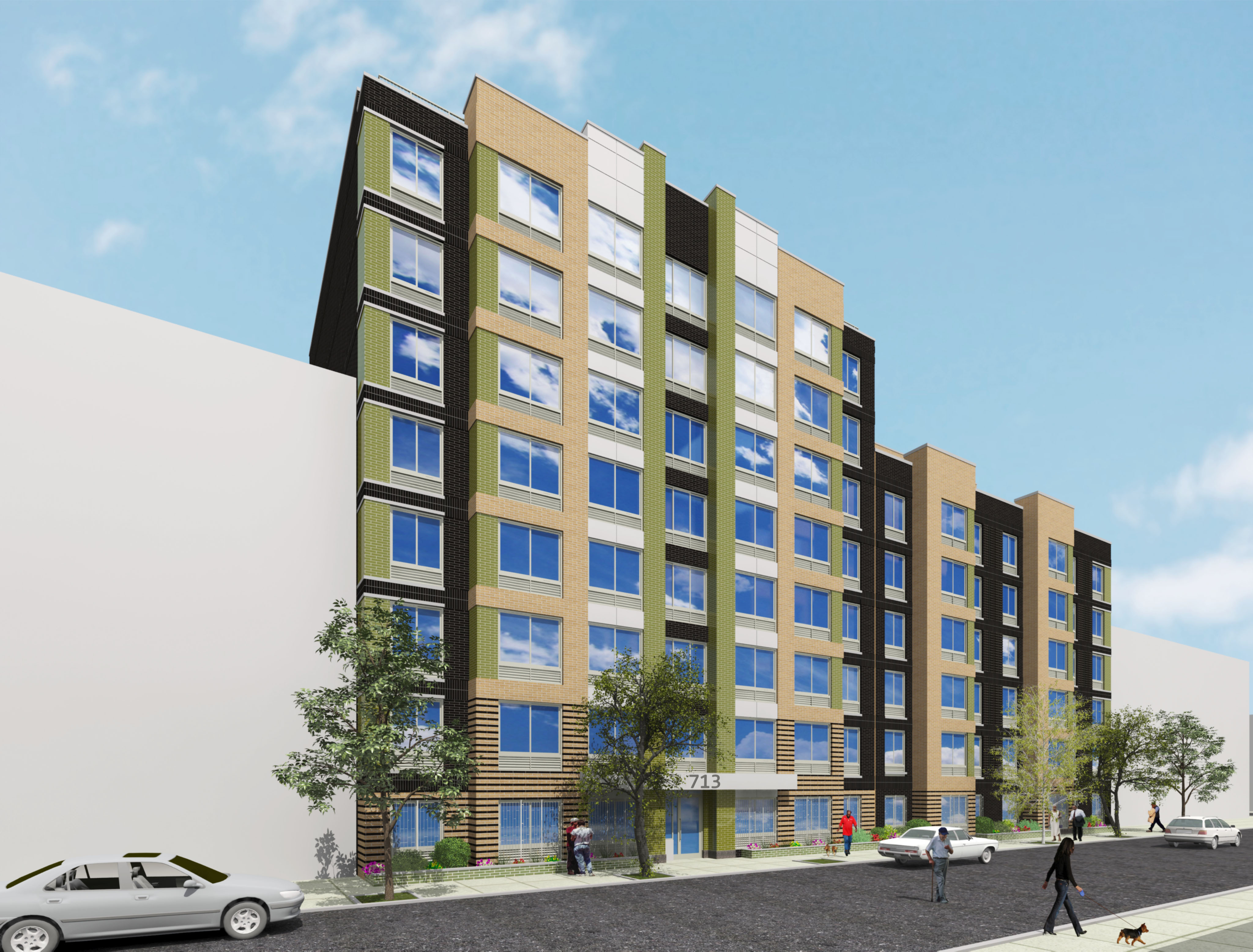 Housing Connect 2 | Public Portal