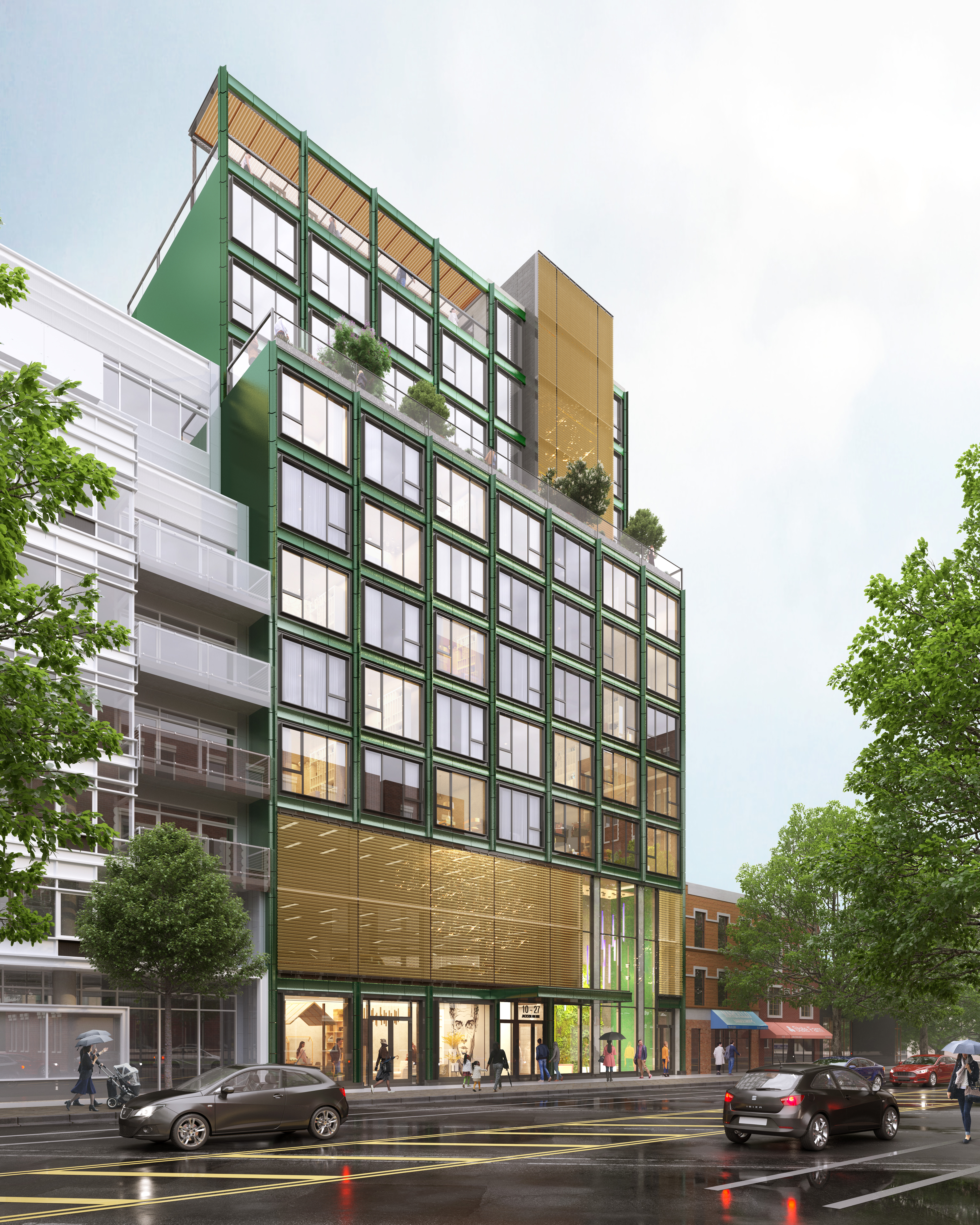 Housing Connect 2 | Public Portal