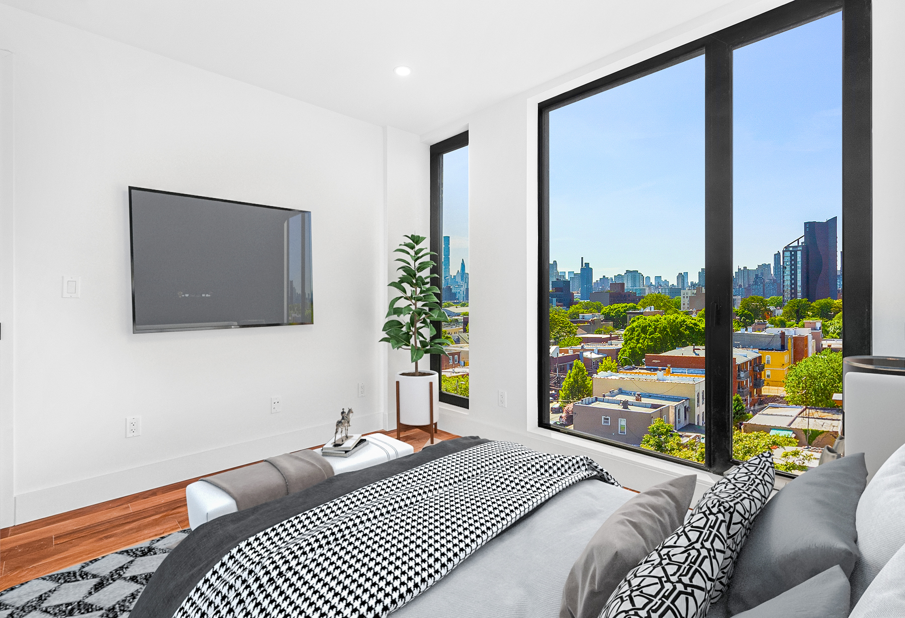 Housing Connect 2 | Public Portal