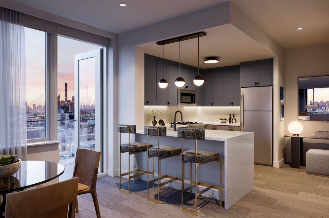 Housing Connect 2 | Public Portal