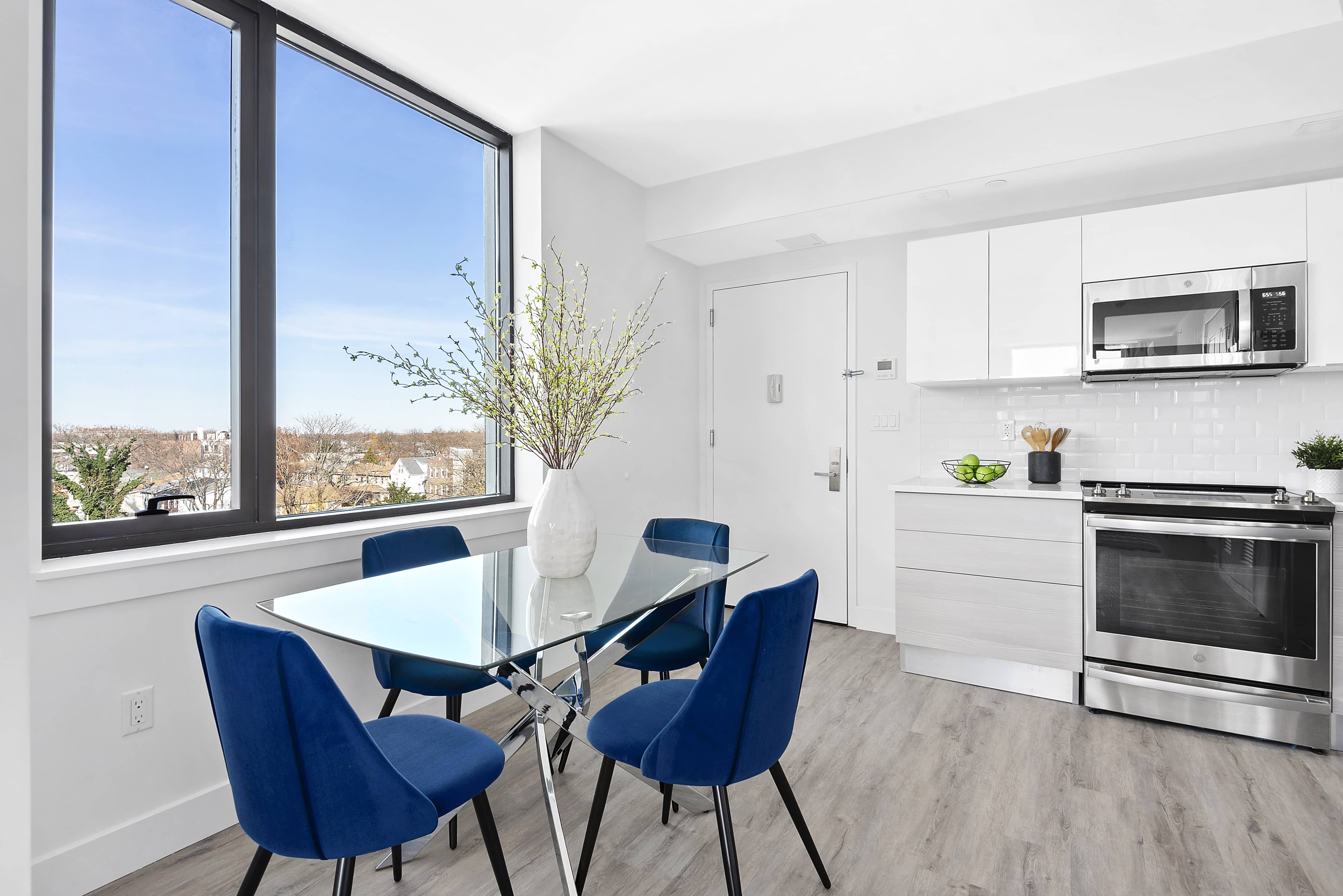 Housing Connect 2 | Public Portal