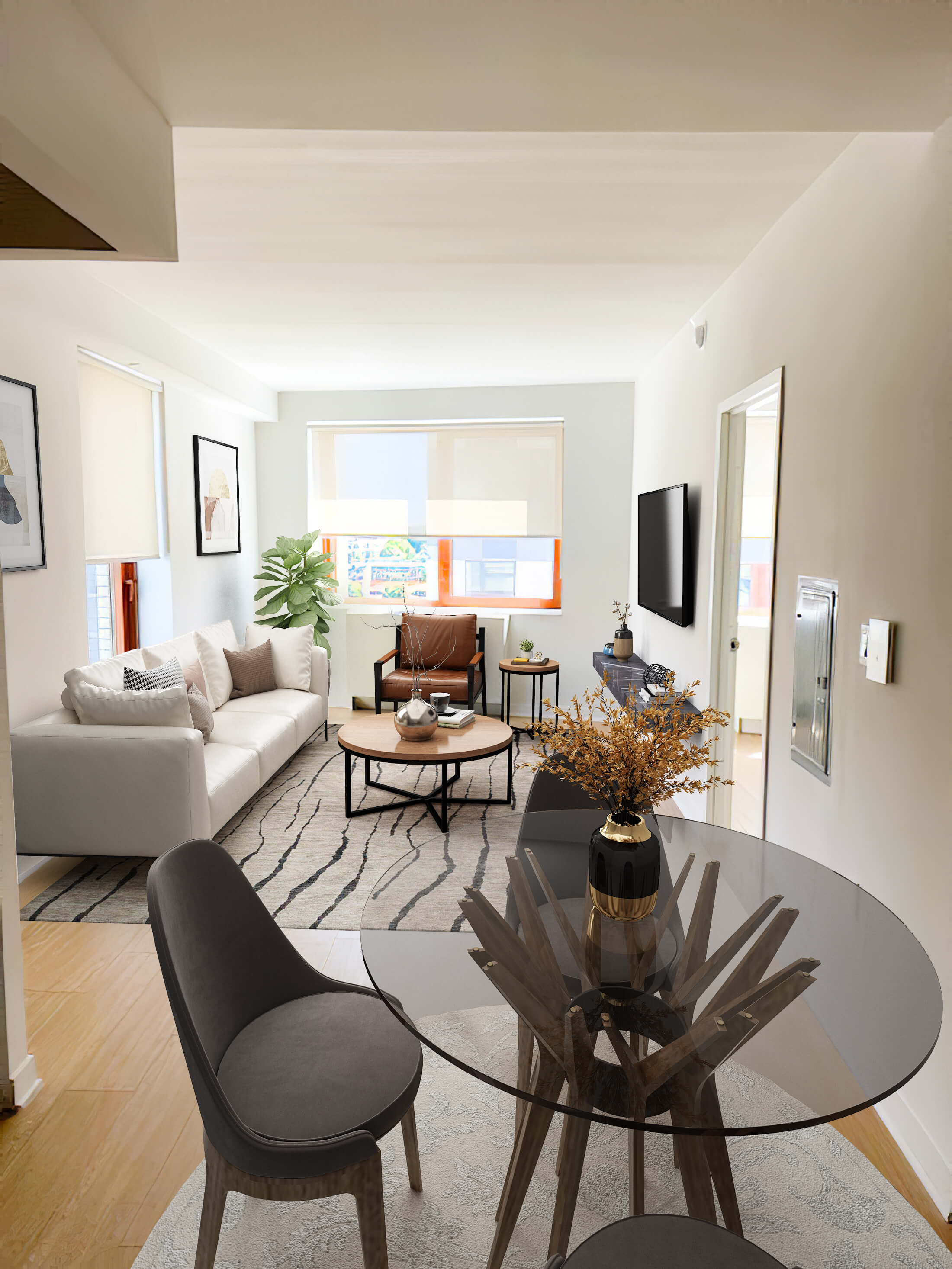 Housing Connect 2 | Public Portal