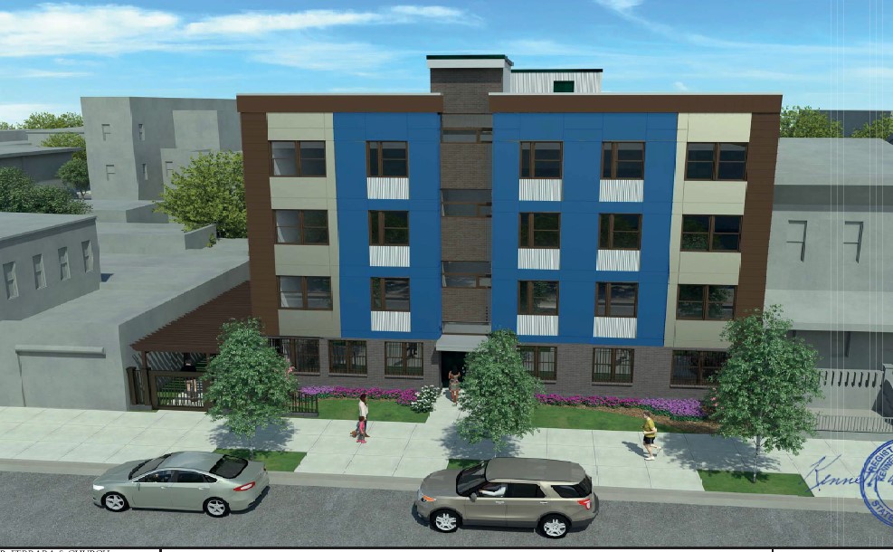 Housing Connect 2 | Public Portal