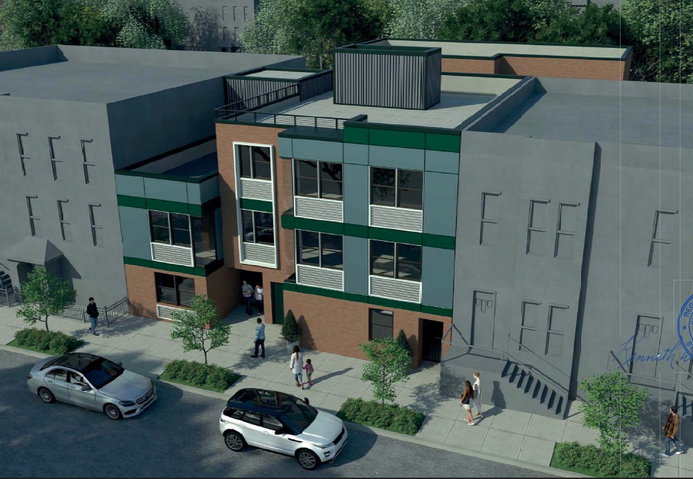 Housing Connect 2 | Public Portal
