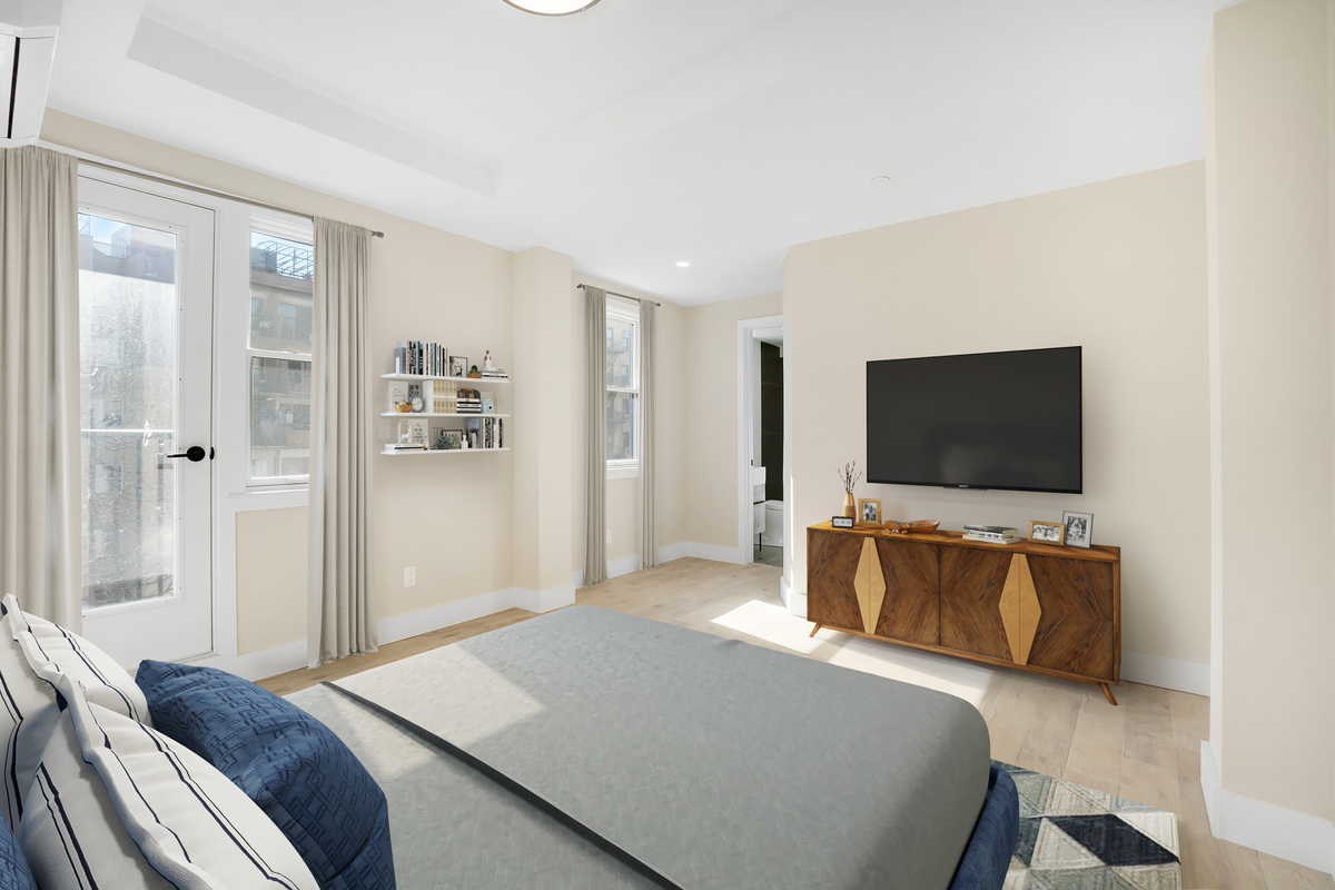 Housing Connect 2 | Public Portal