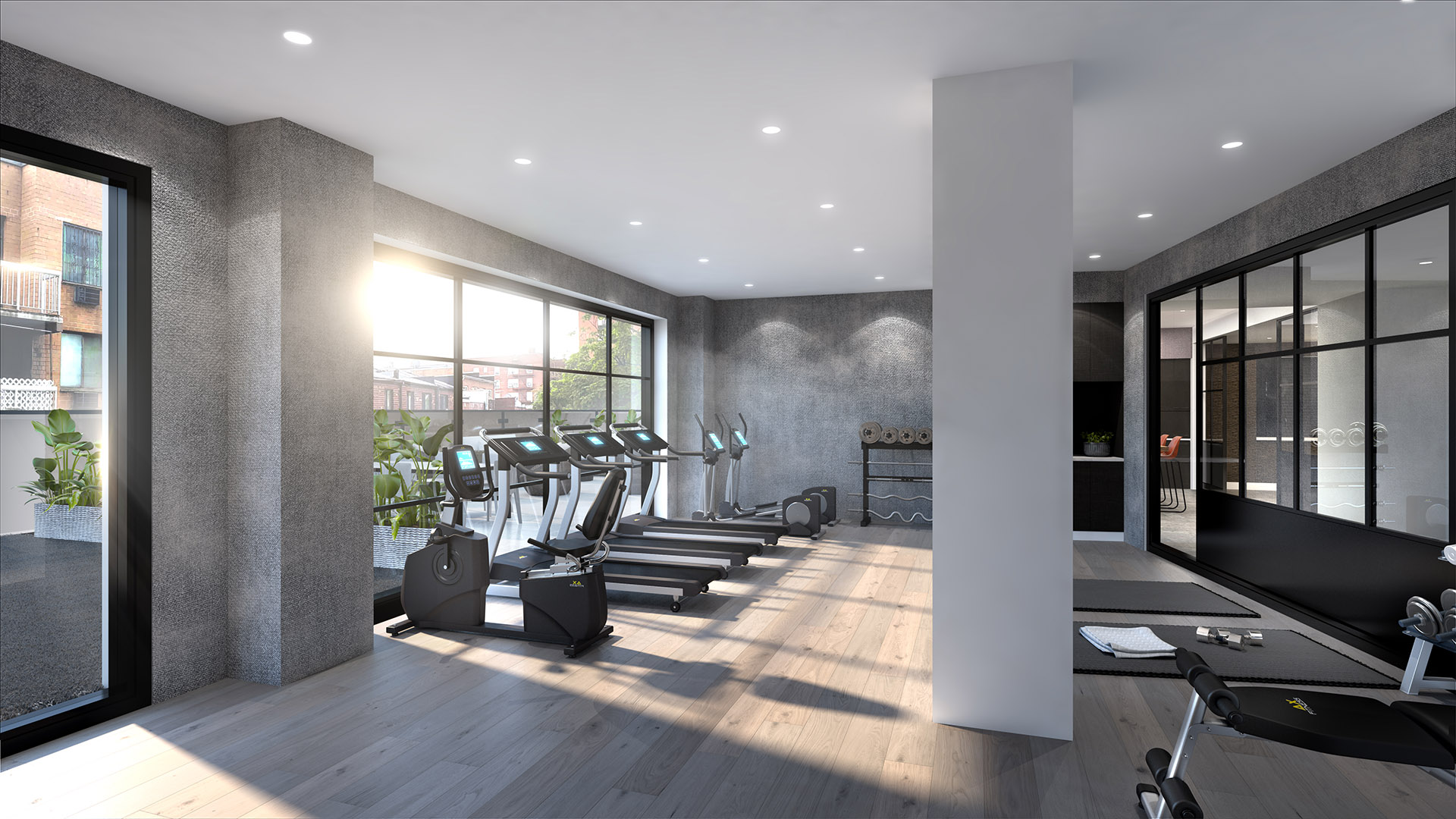 Housing Connect 2 | Public Portal