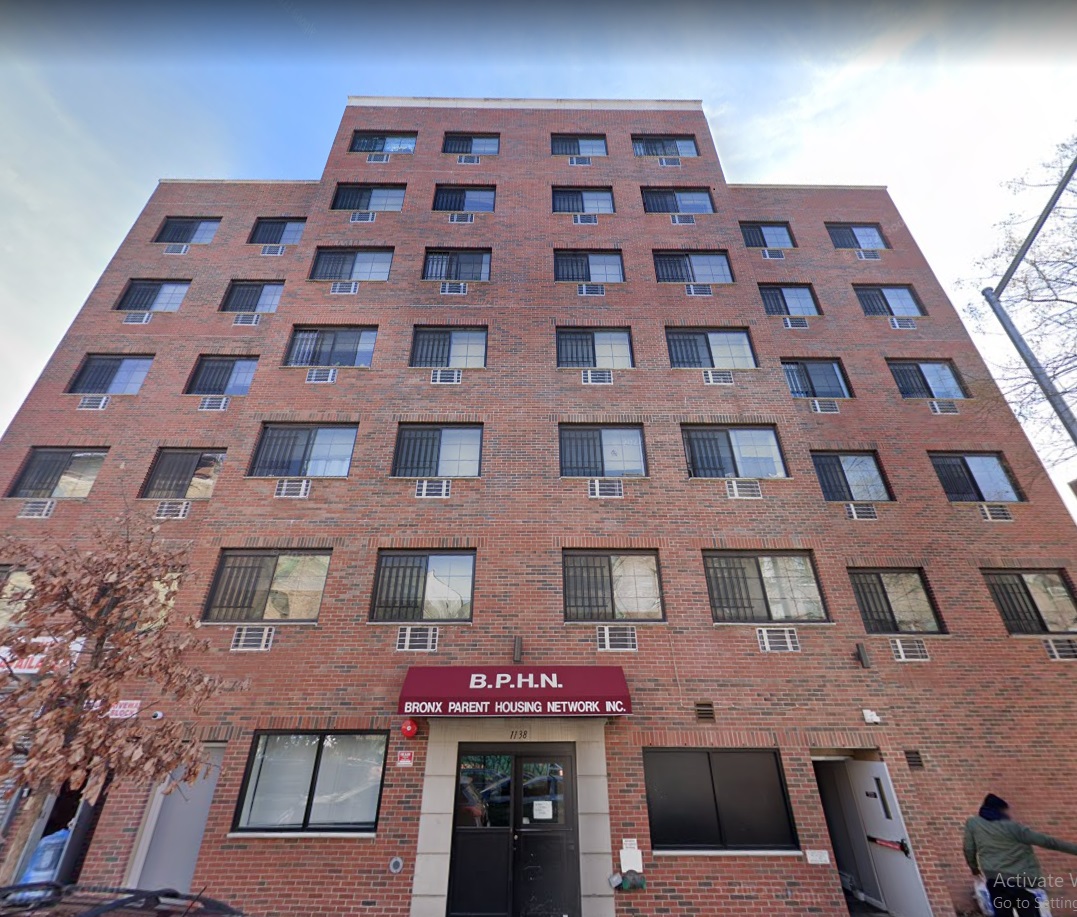 Housing Connect 2 | Public Portal