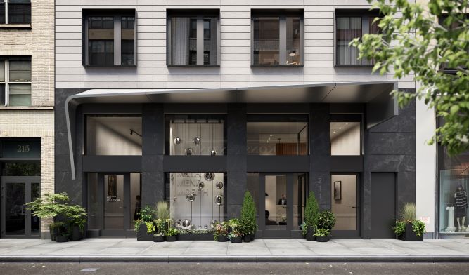 Housing Connect 2 | Public Portal