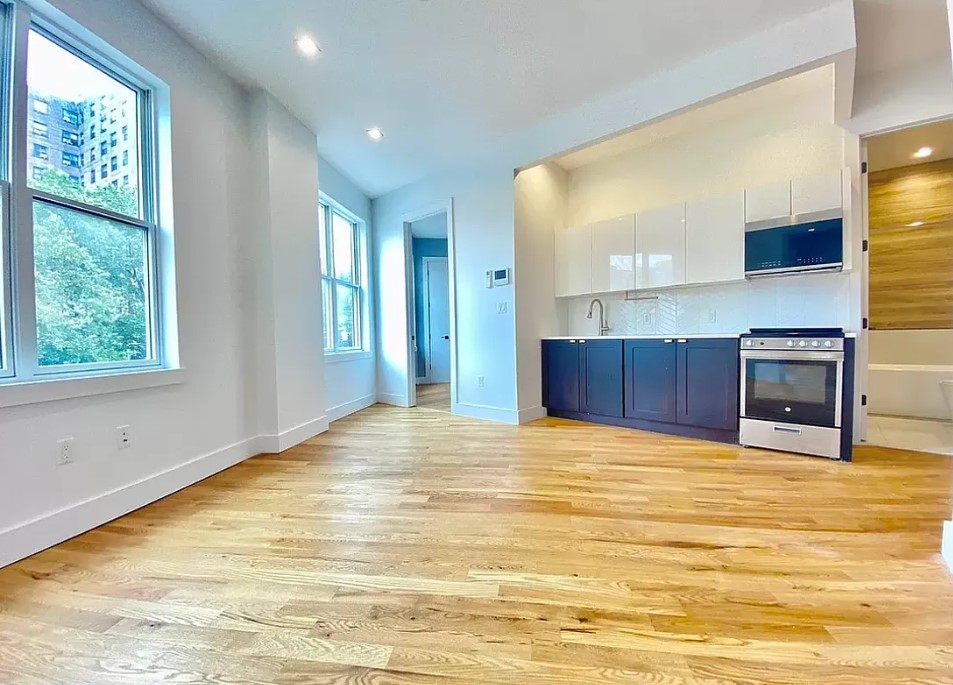 Housing Connect 2 | Public Portal