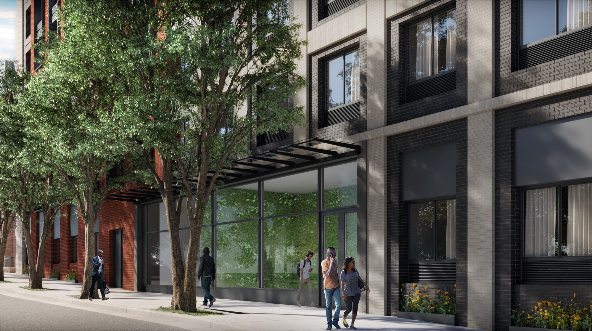 Housing Connect 2 | Public Portal
