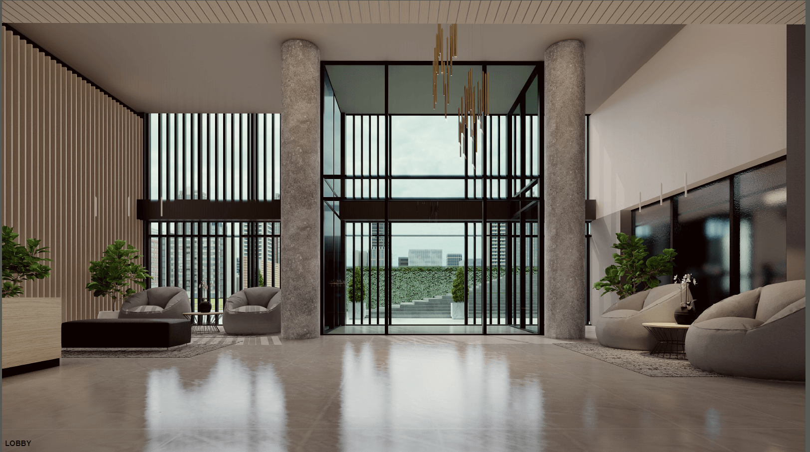 Housing Connect 2 | Public Portal