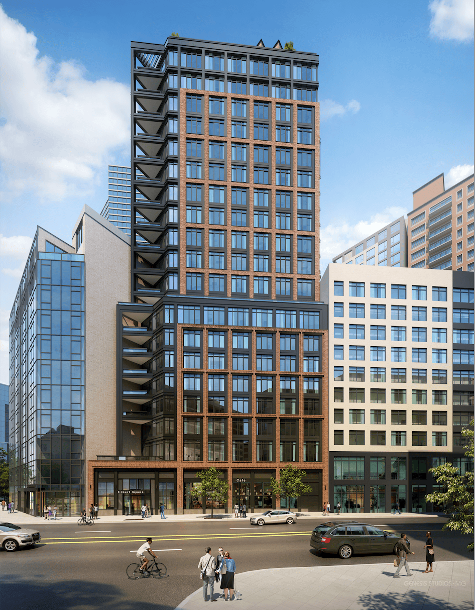 Housing Connect 2 | Public Portal