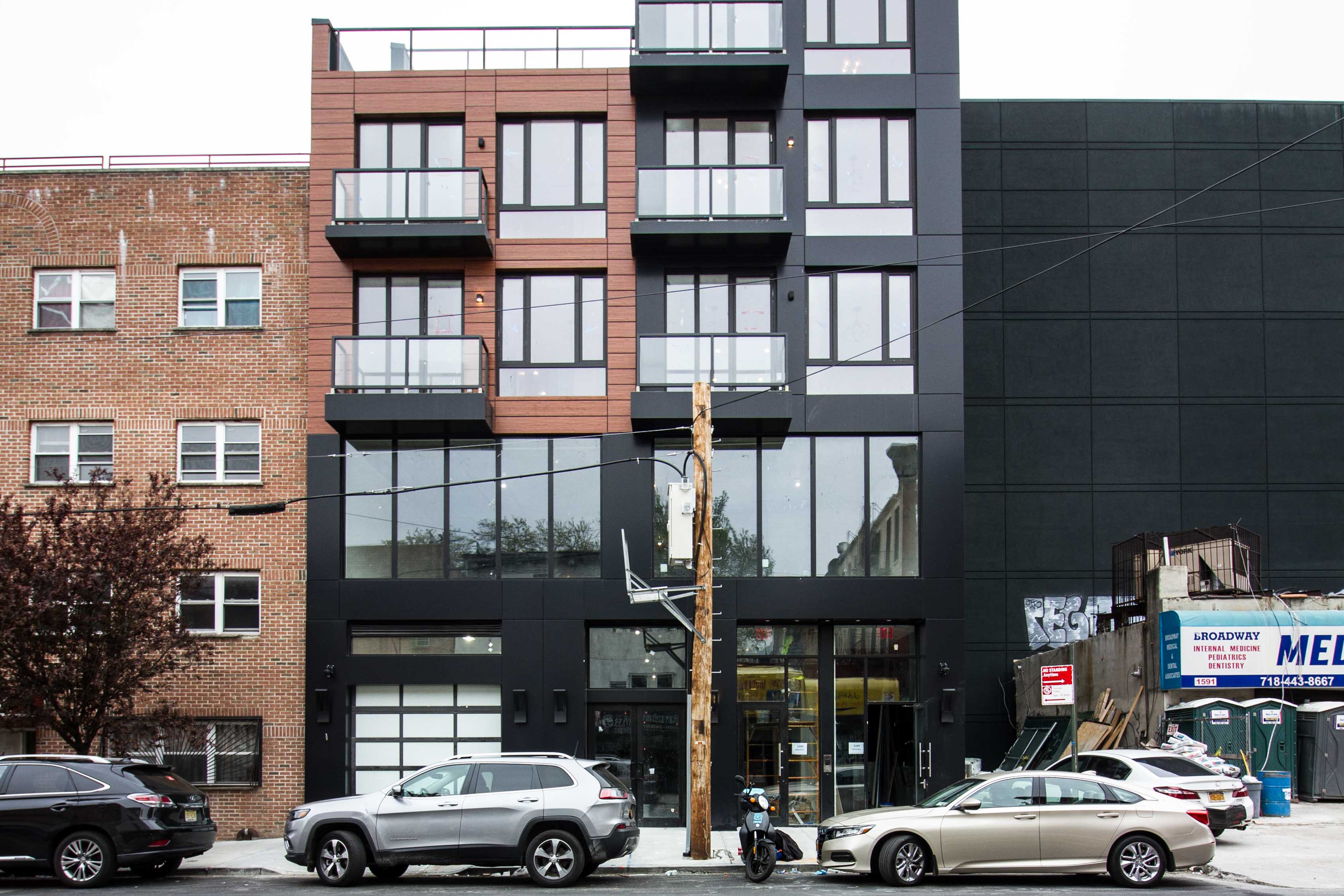 Housing Connect 2 | Public Portal