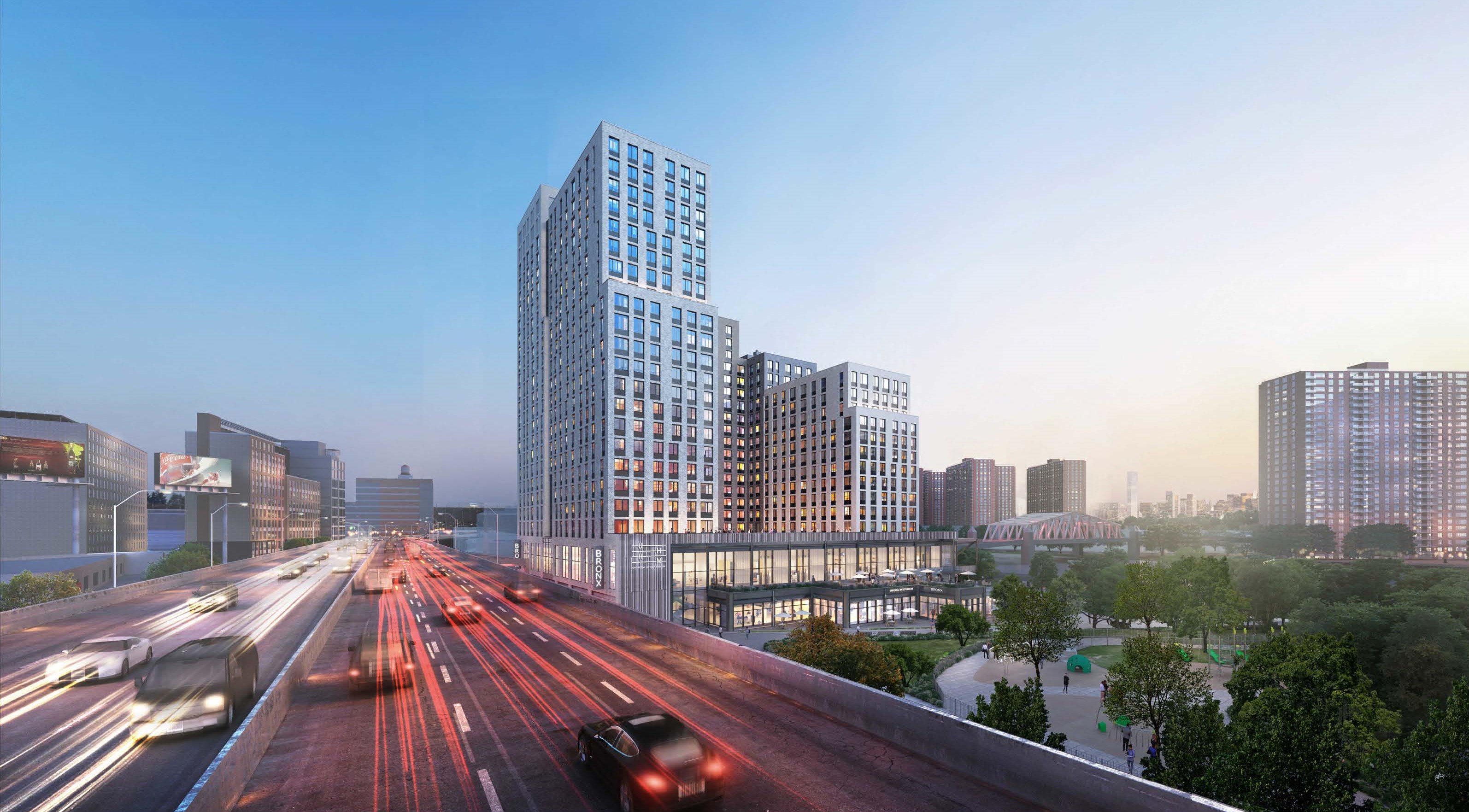 Housing Connect 2 | Public Portal