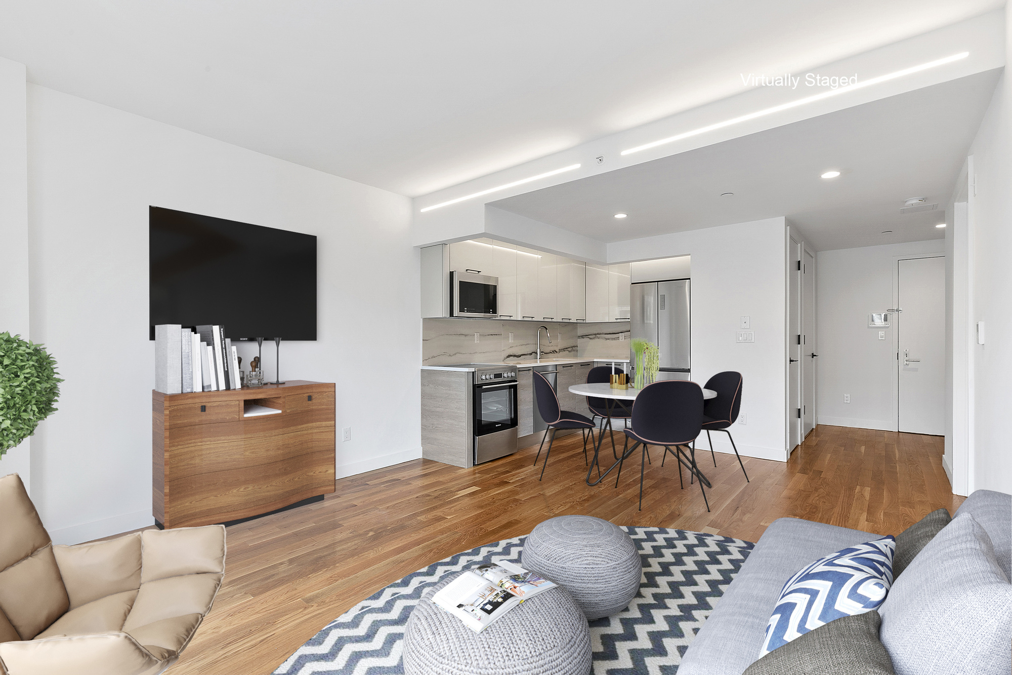 Housing Connect 2 | Public Portal