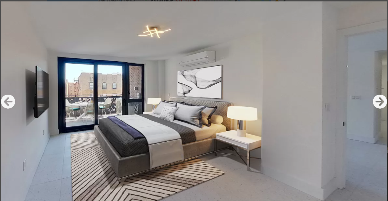 Housing Connect 2 | Public Portal