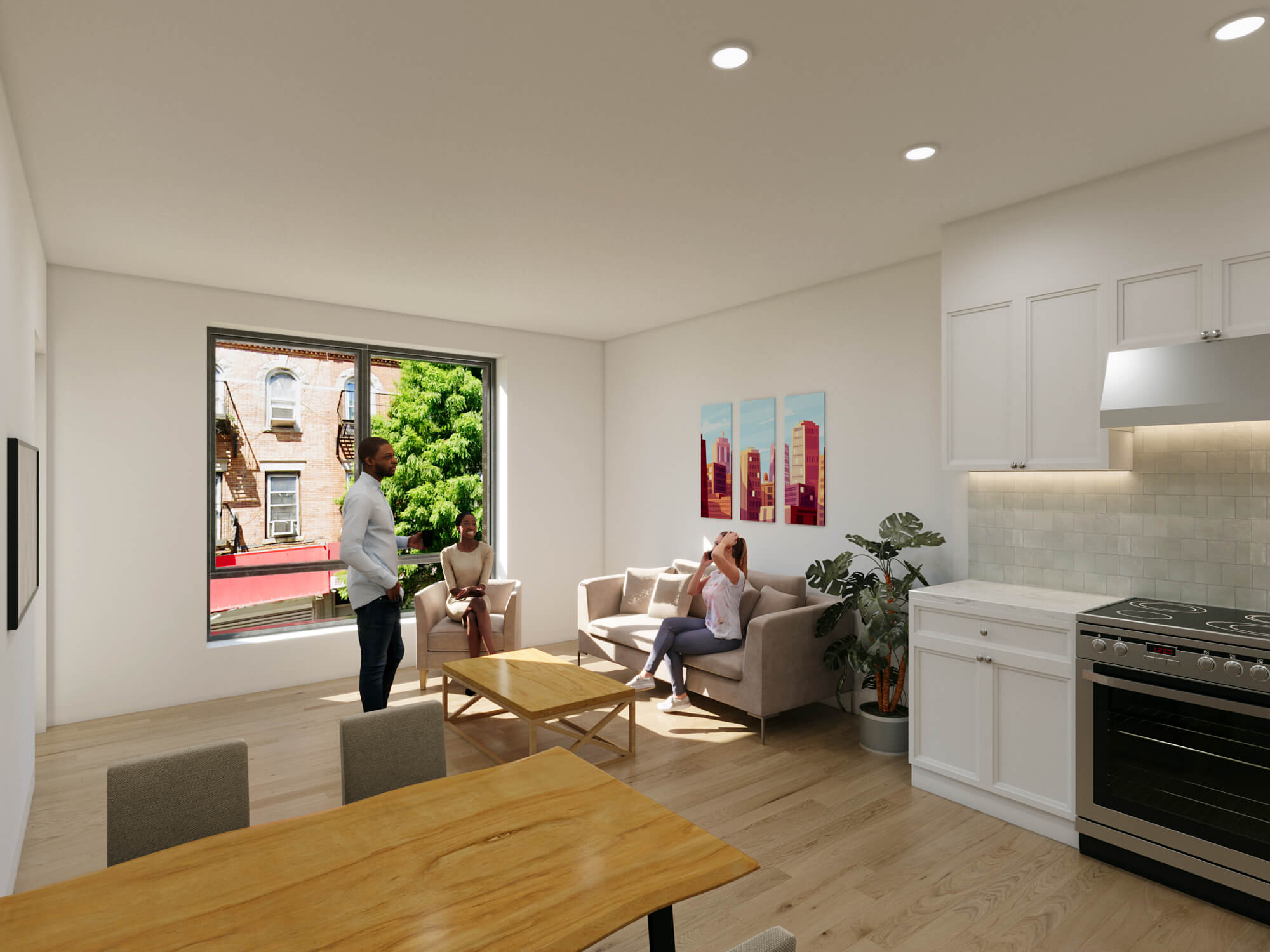 Housing Connect 2 | Public Portal