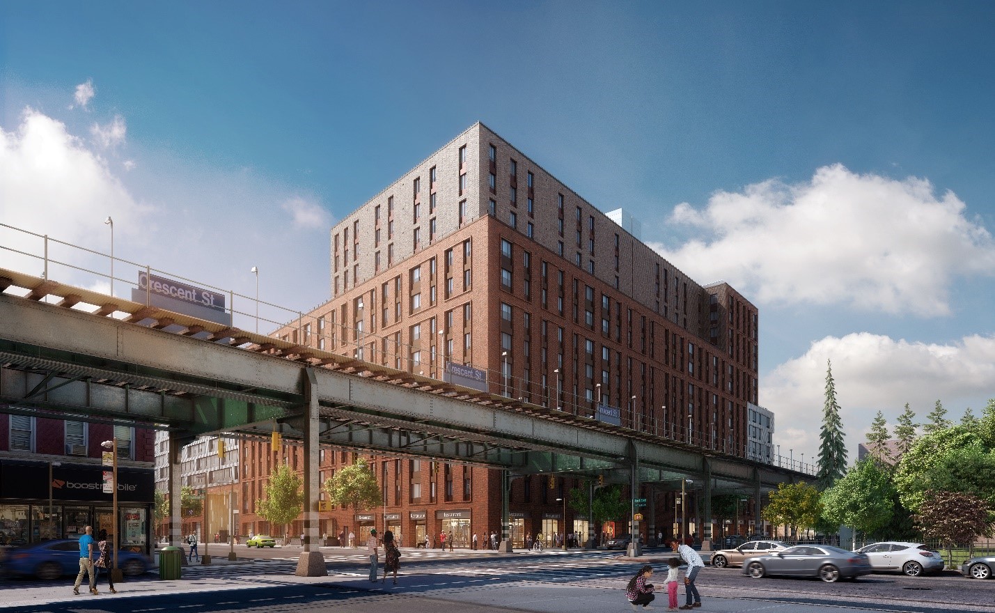 Housing Connect 2 | Public Portal