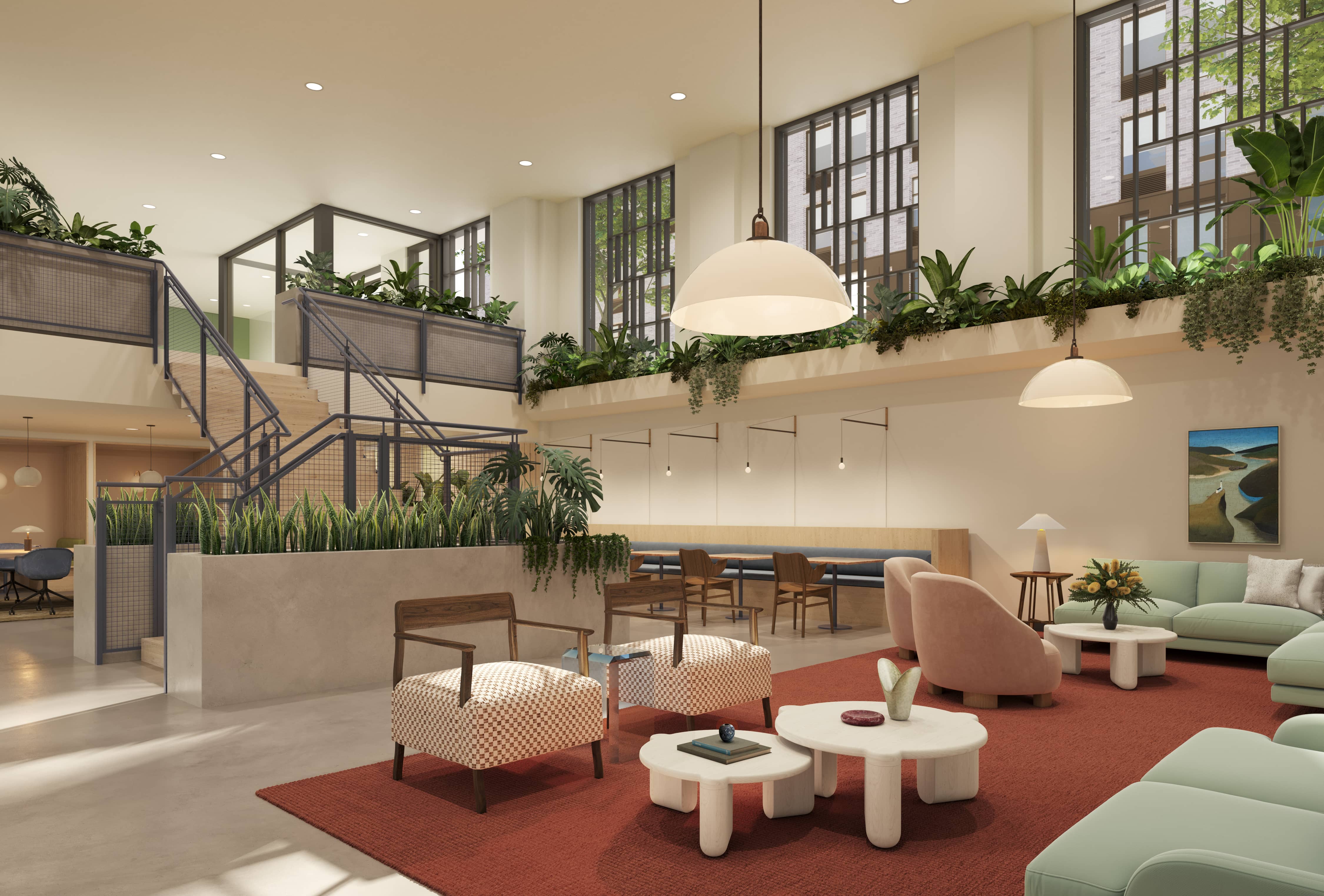 Housing Connect 2 | Public Portal