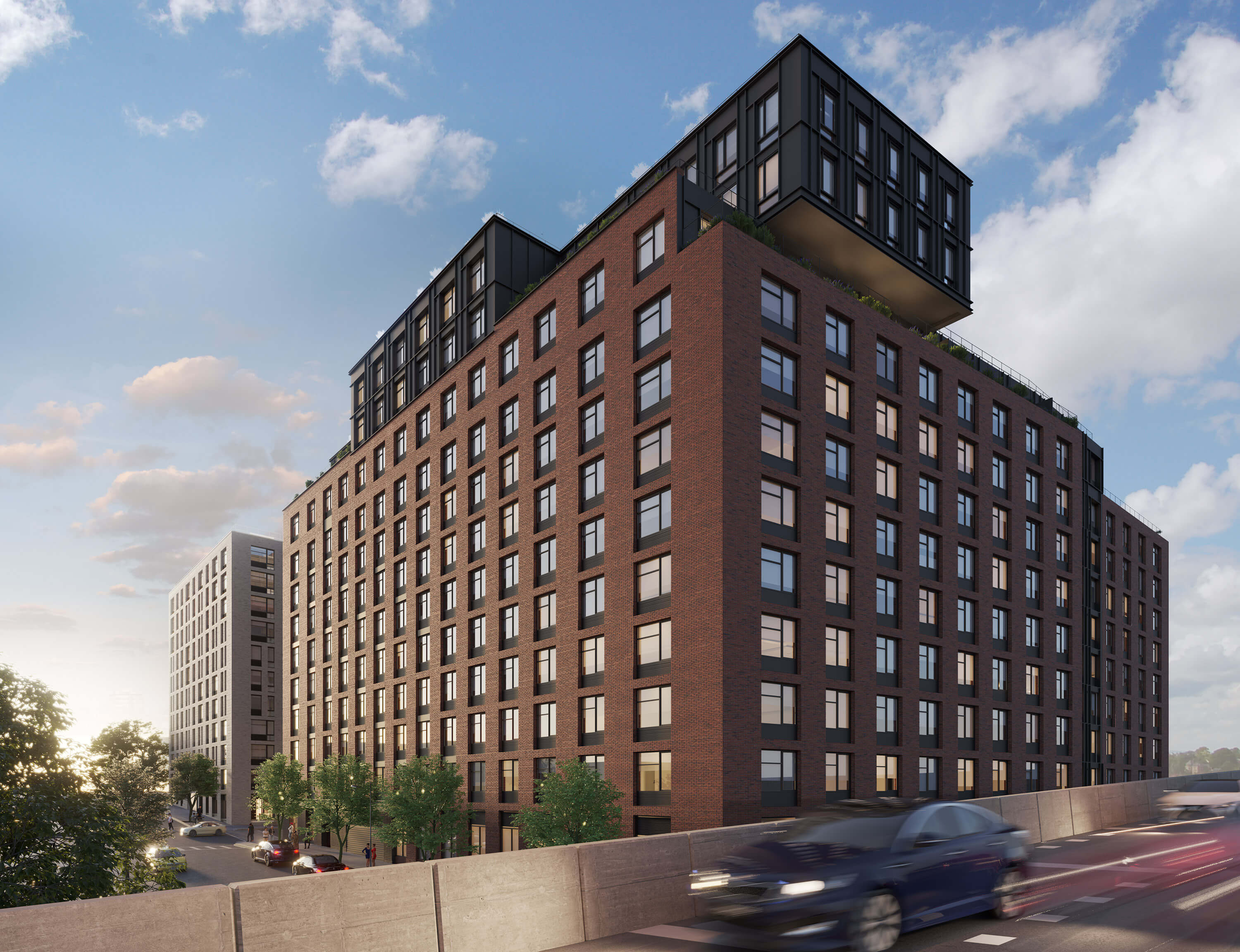 Housing Connect 2 | Public Portal