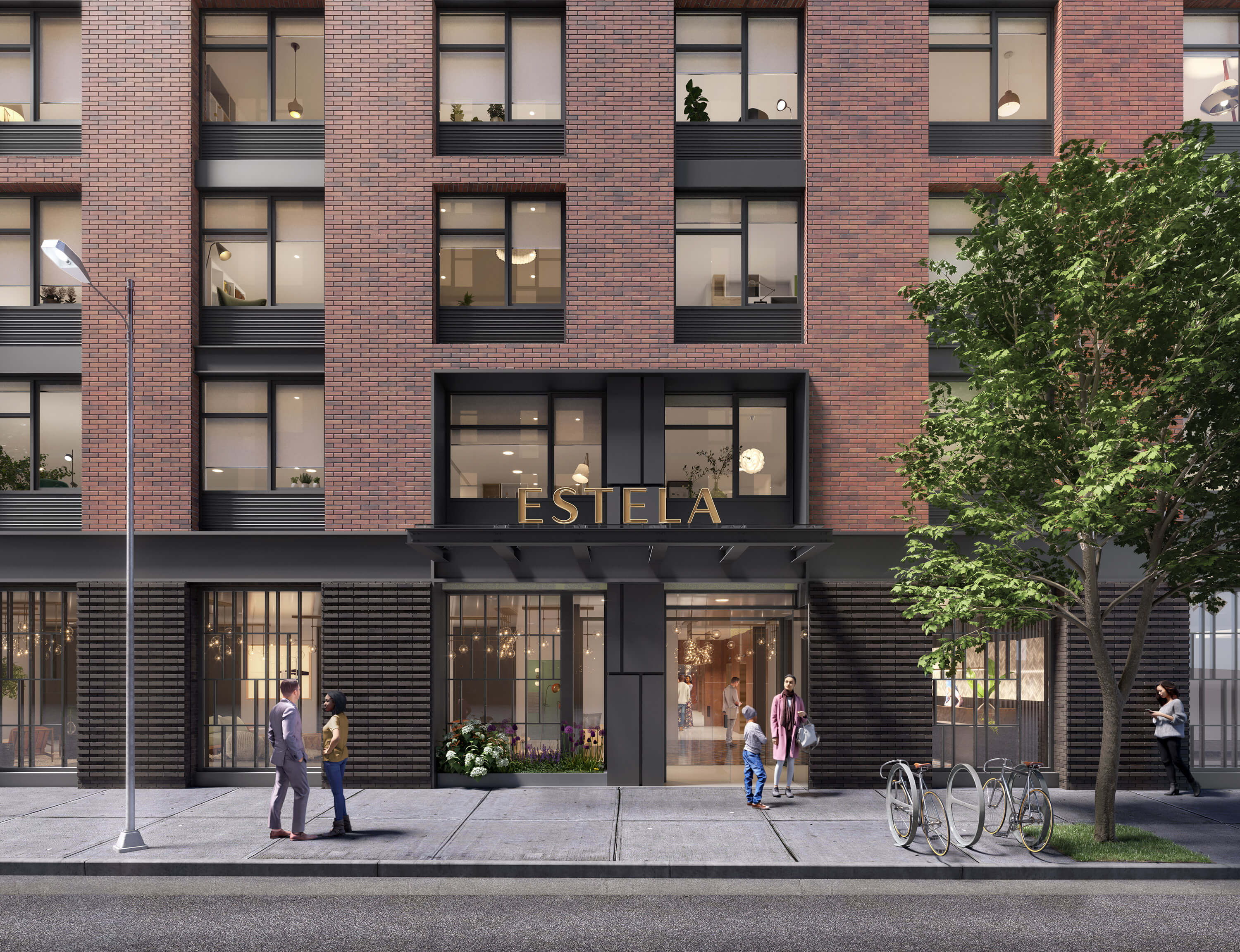 Housing Connect 2 | Public Portal