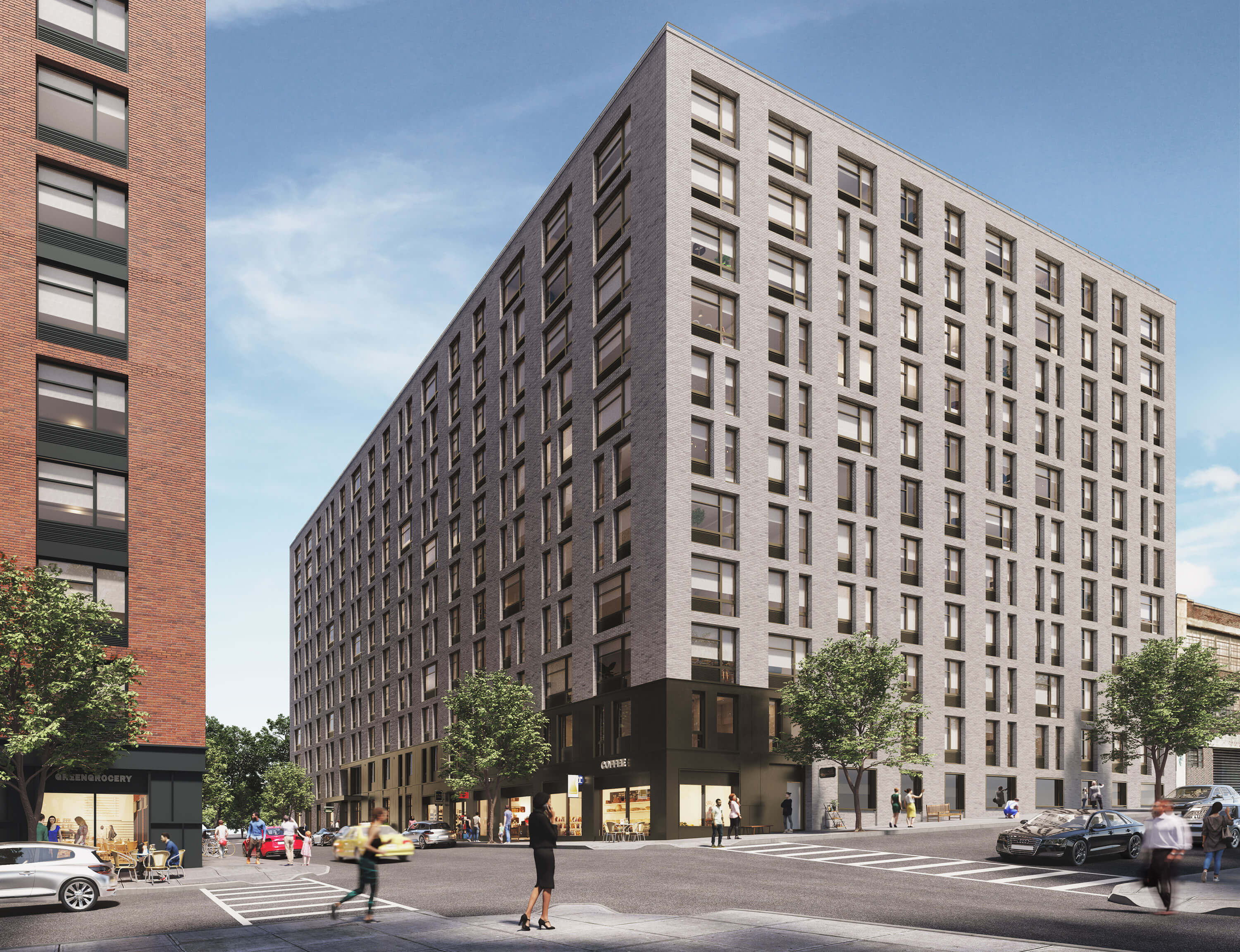 Housing Connect 2 | Public Portal