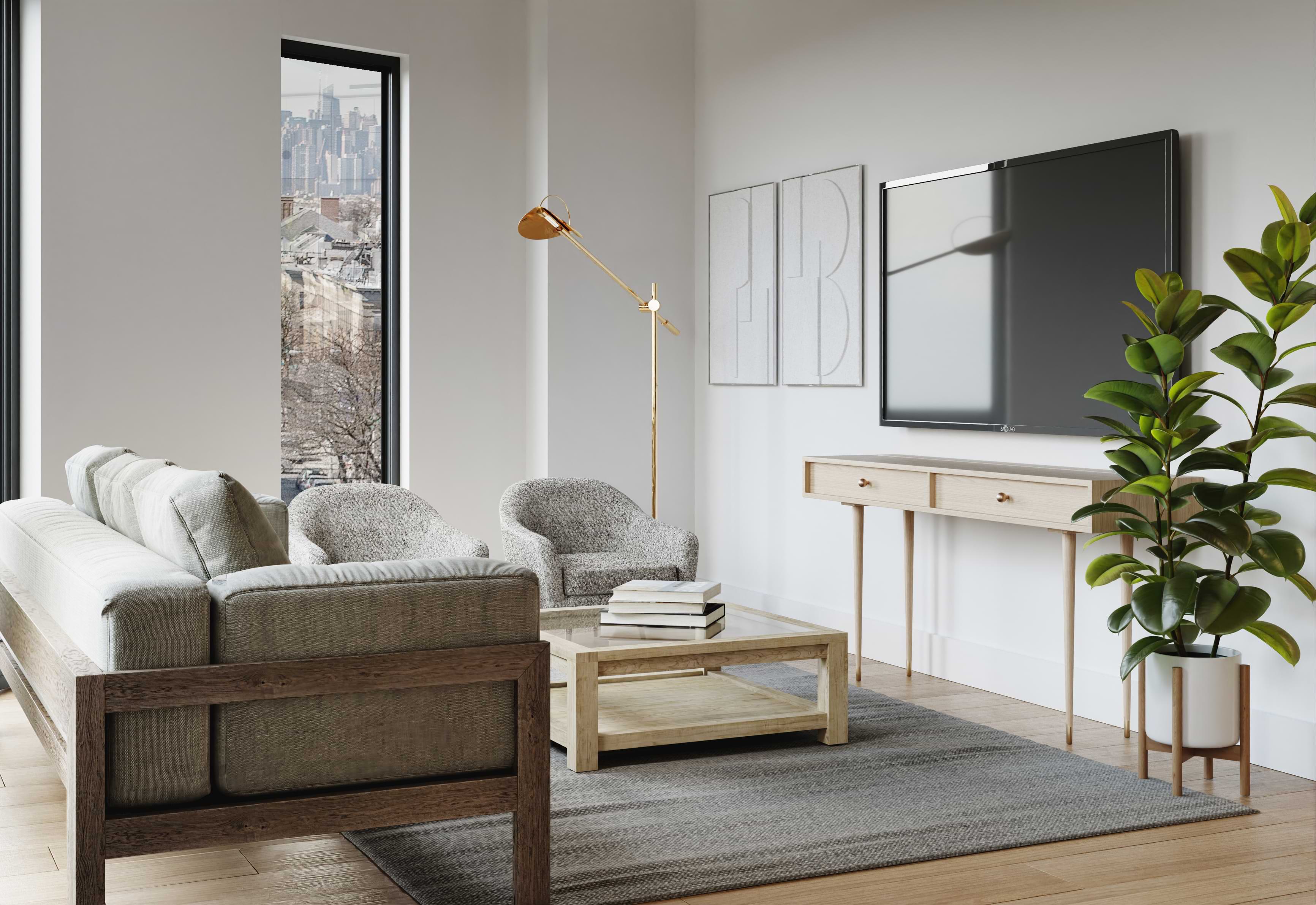 Housing Connect 2 | Public Portal