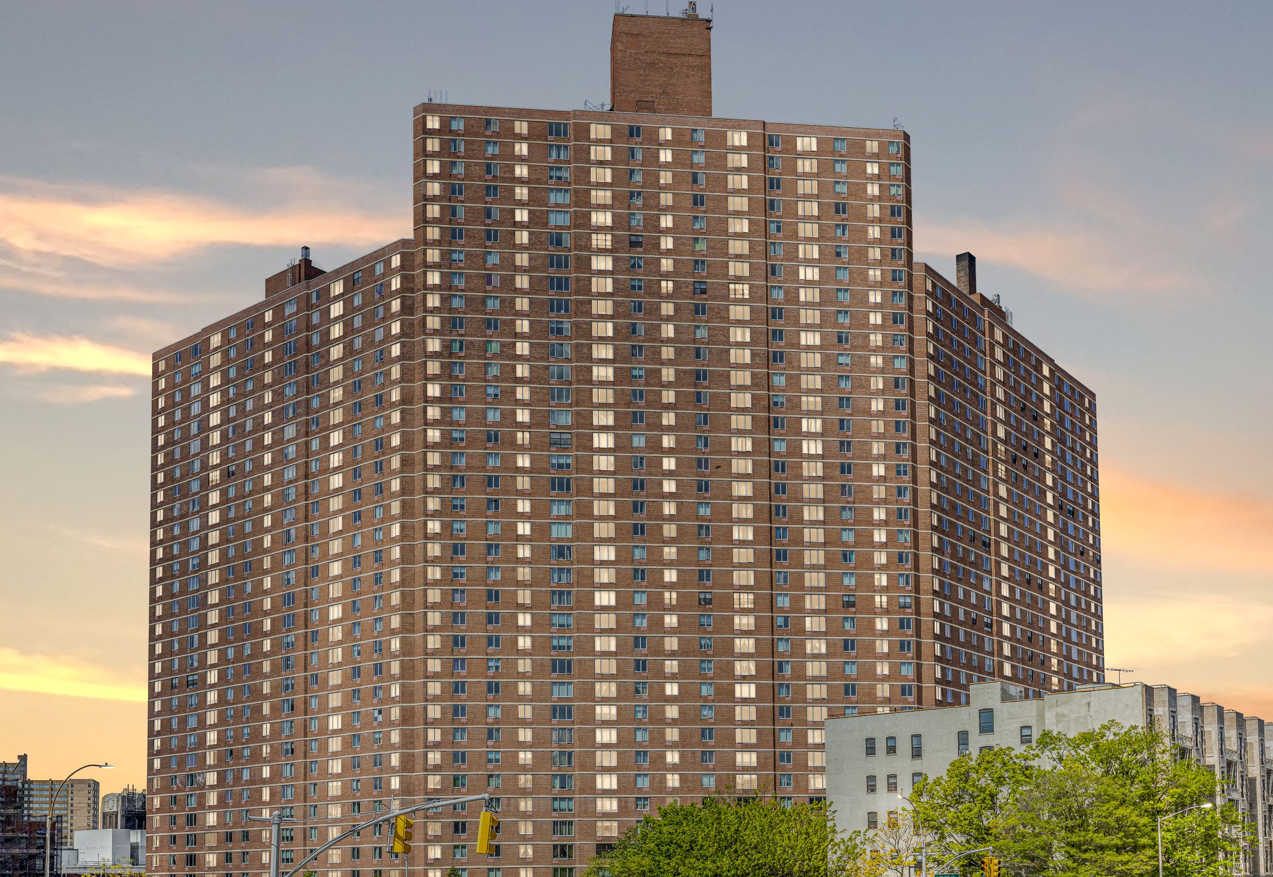 Housing Connect 2 | Public Portal