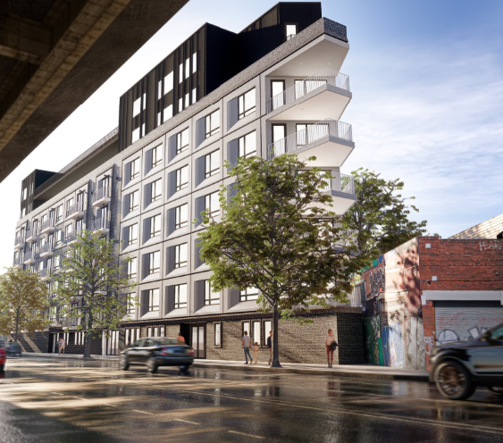 Housing Connect 2 | Public Portal