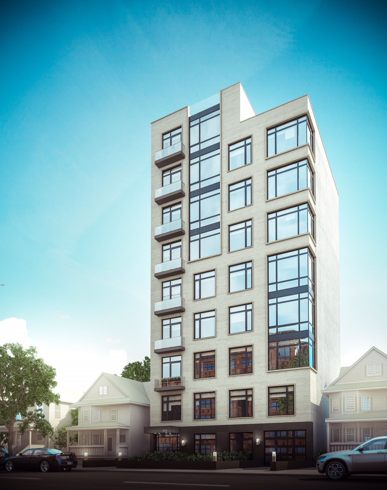 Housing Connect 2 | Public Portal