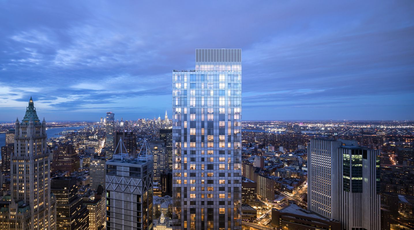 Housing Connect 2 | Public Portal