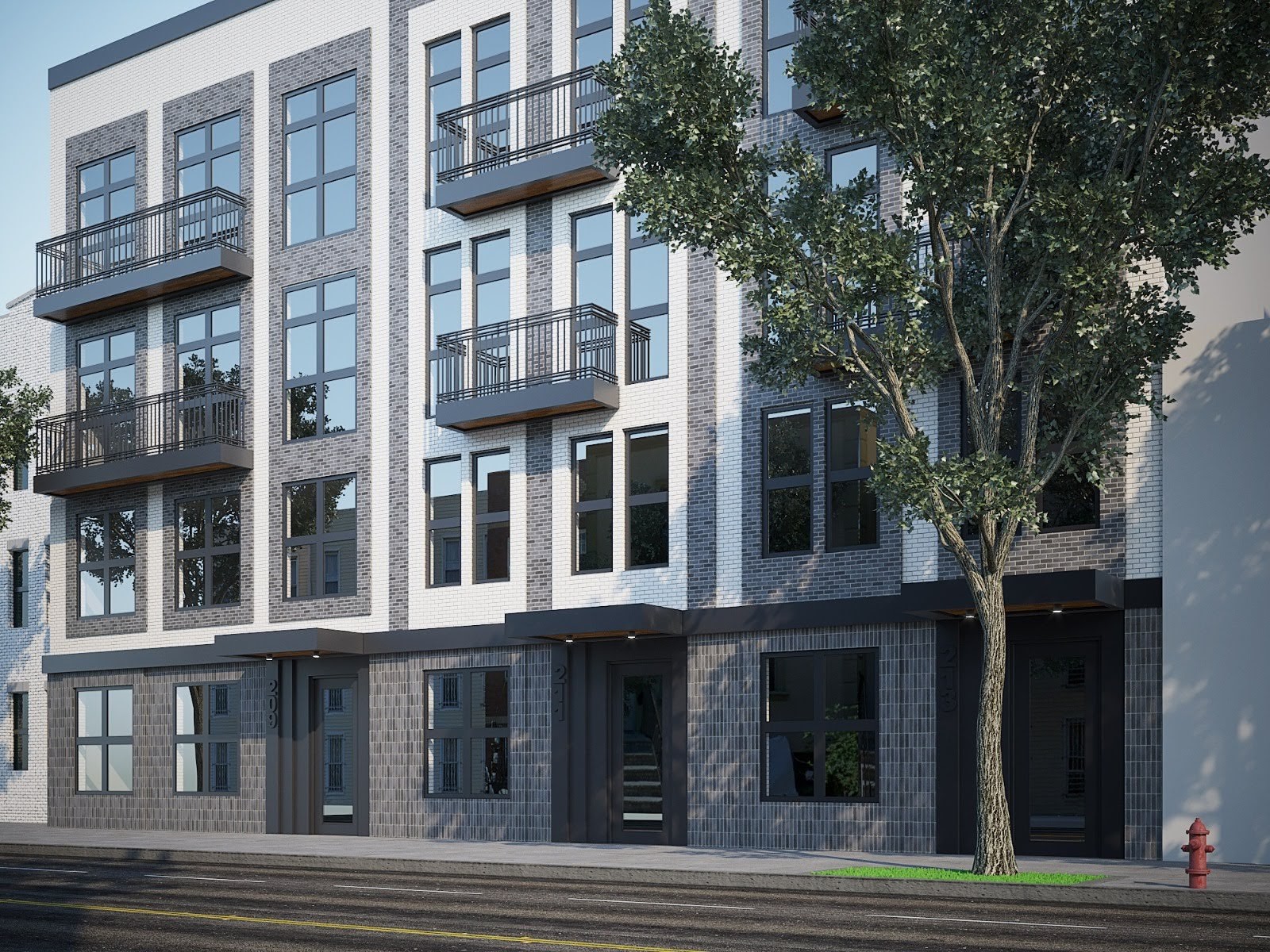 Housing Connect 2 | Public Portal