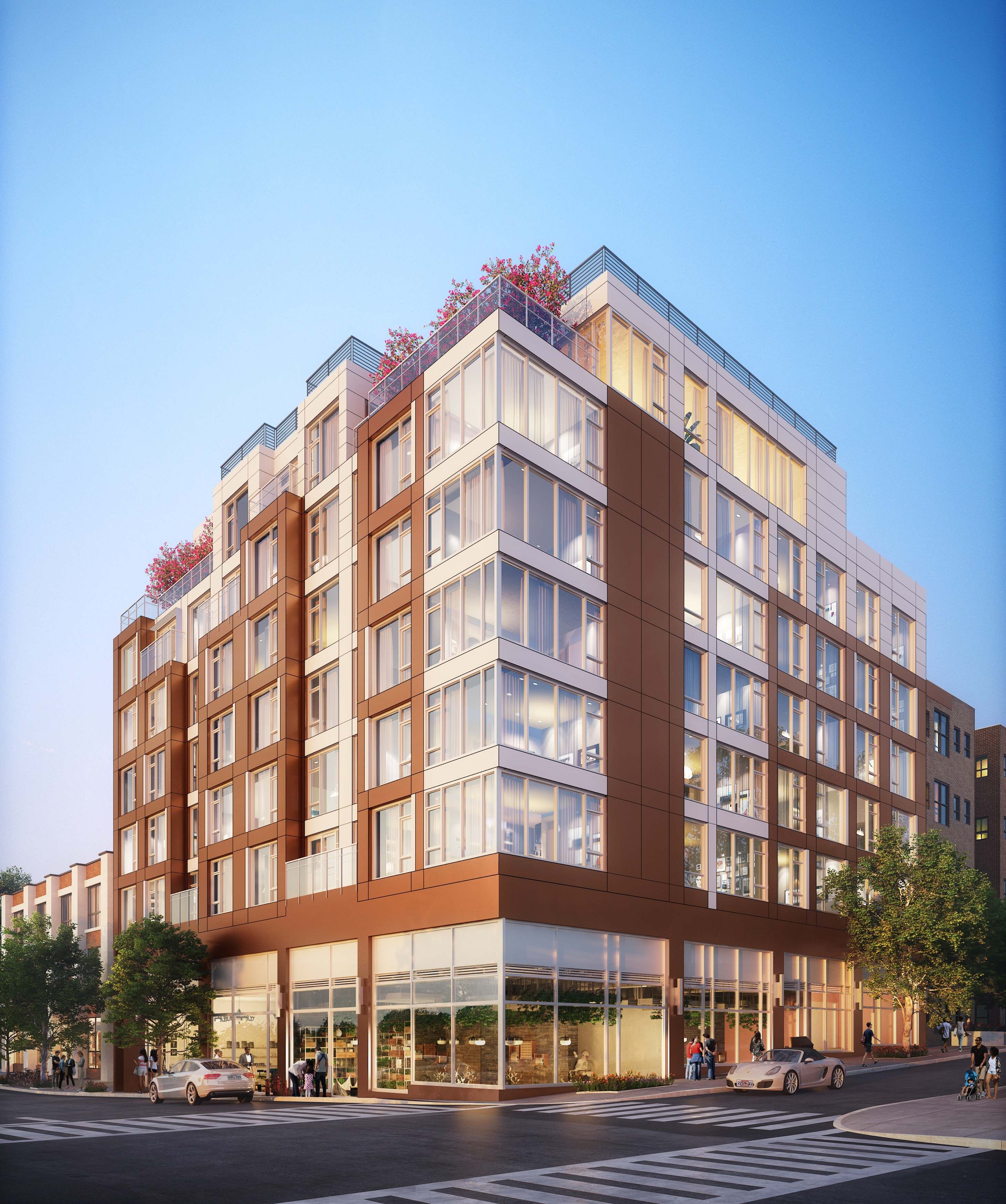Housing Connect 2 | Public Portal