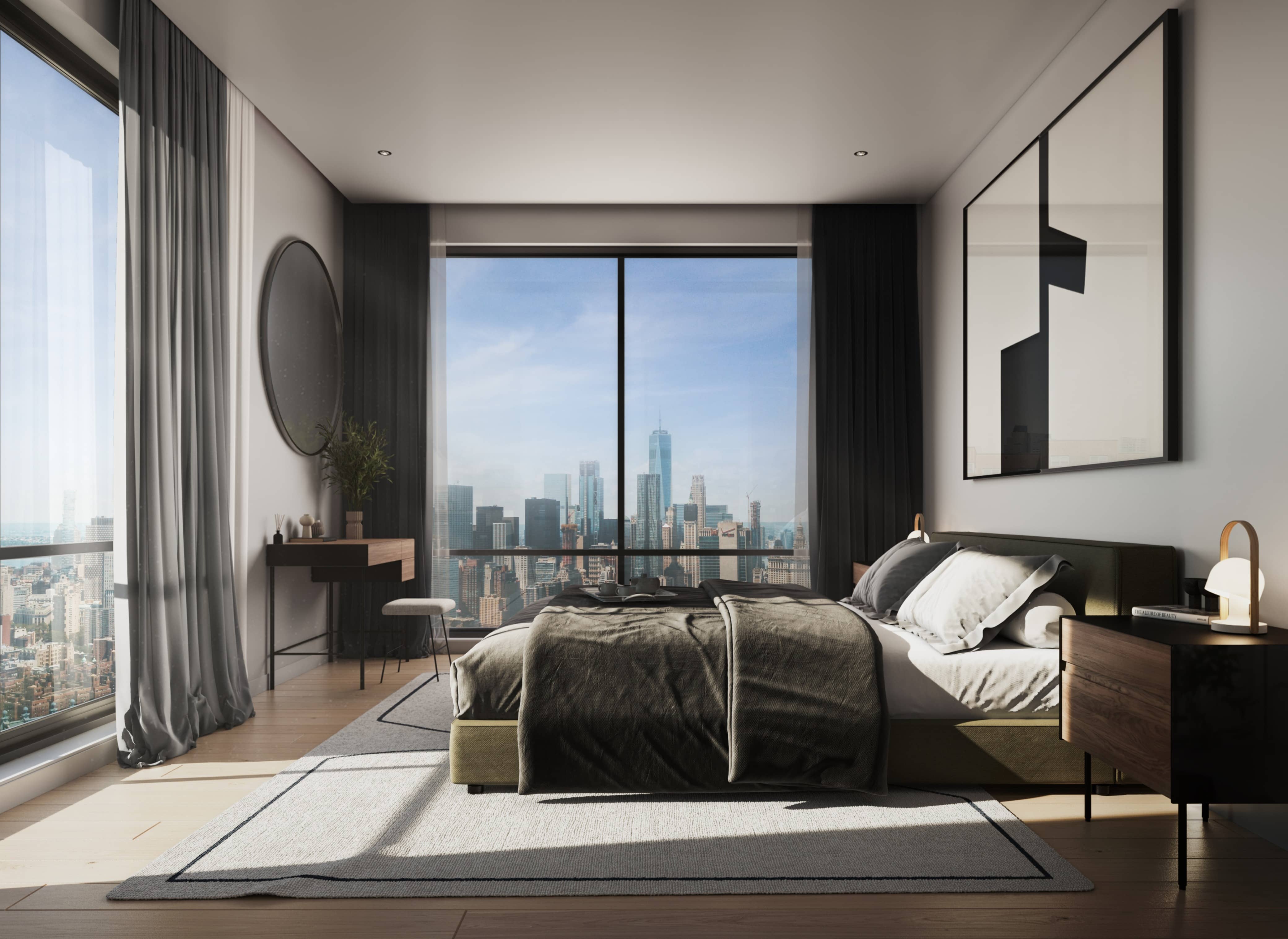 Housing Connect 2 | Public Portal