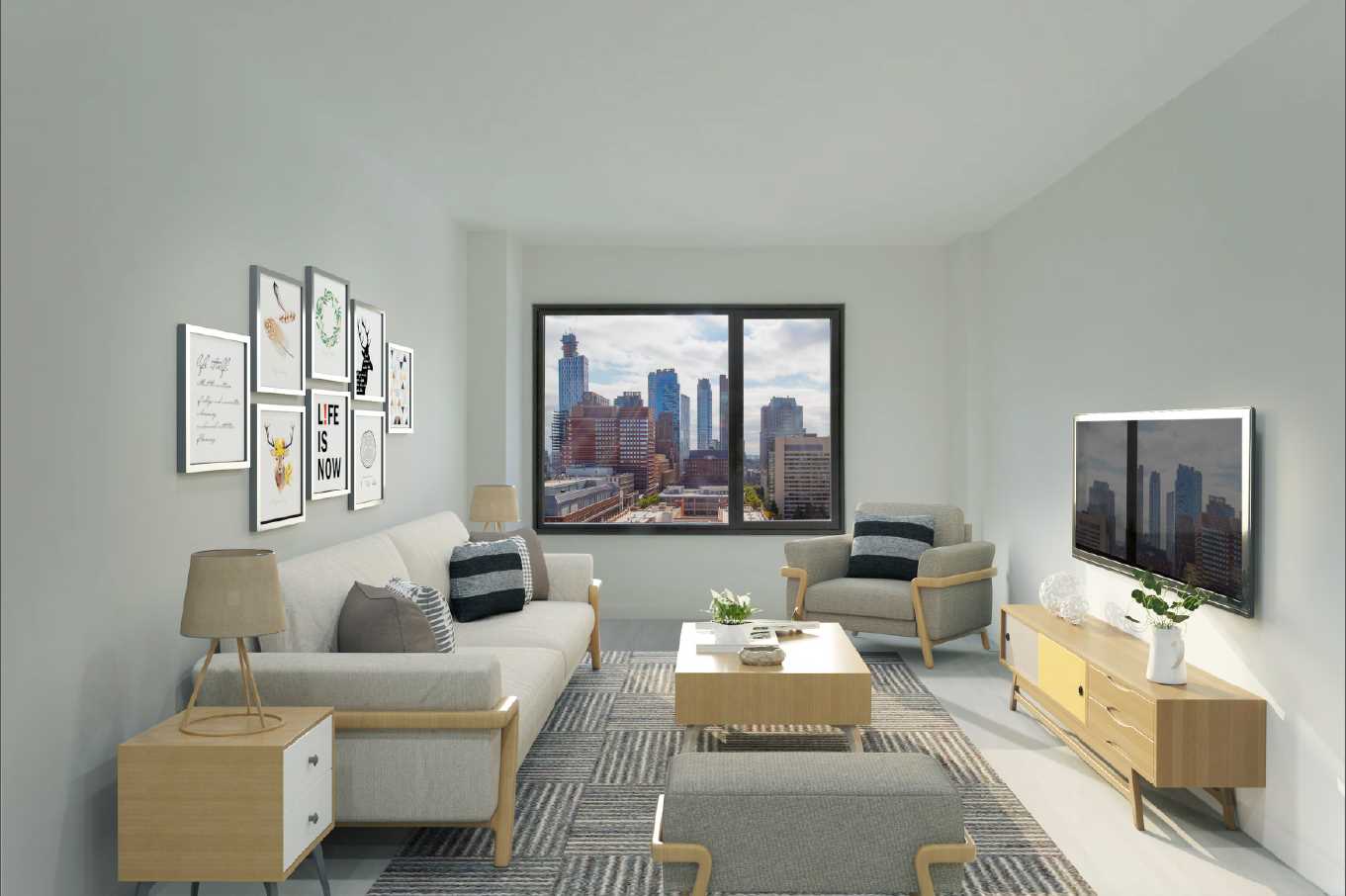 Housing Connect 2 | Public Portal