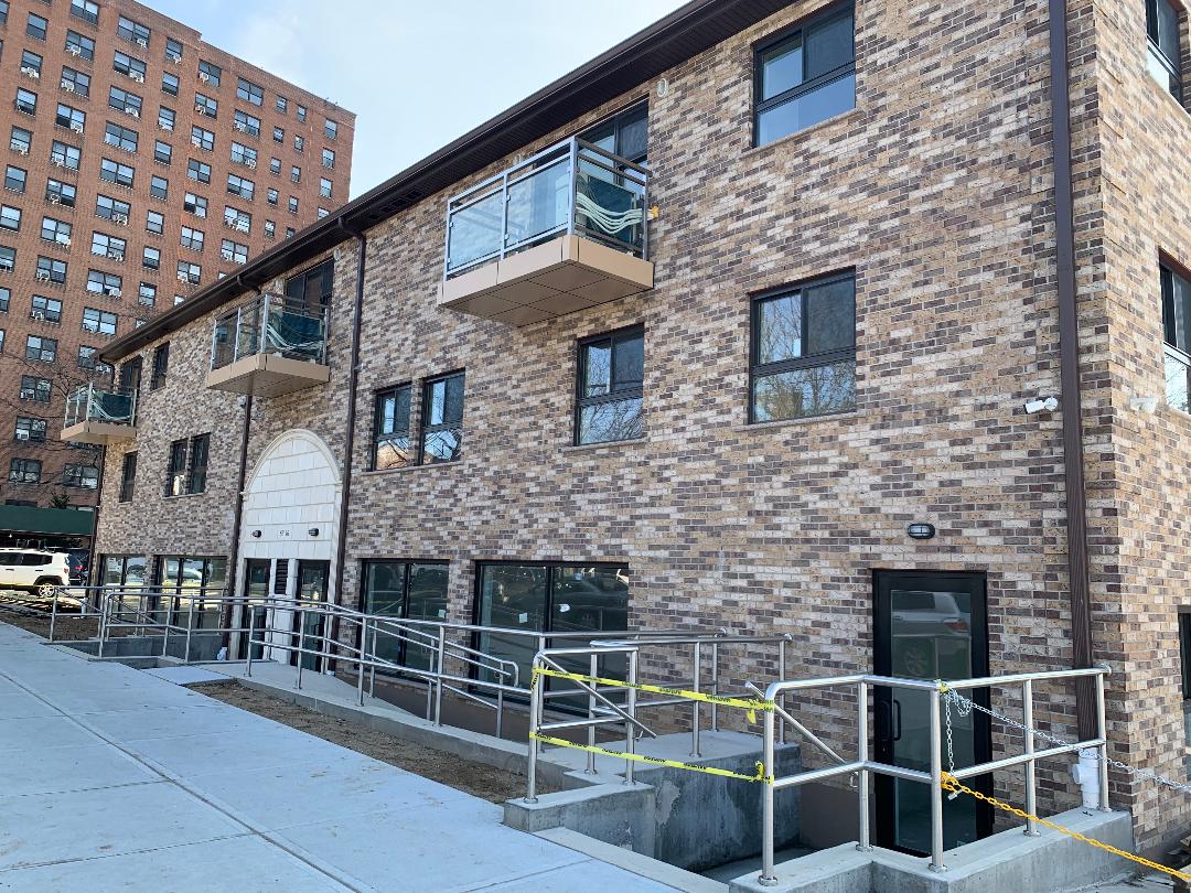 Housing Connect 2 | Public Portal