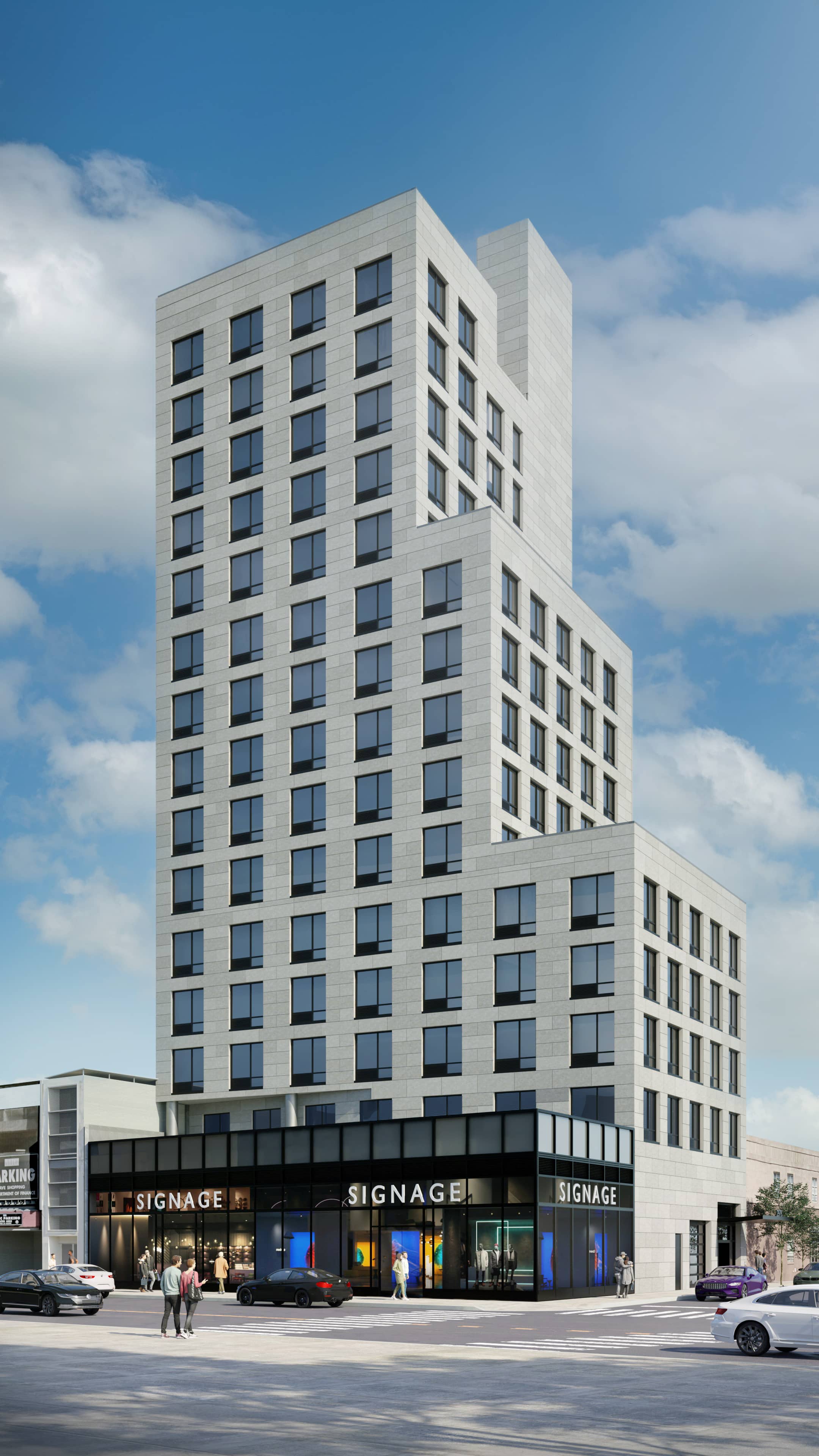 Housing Connect 2 | Public Portal