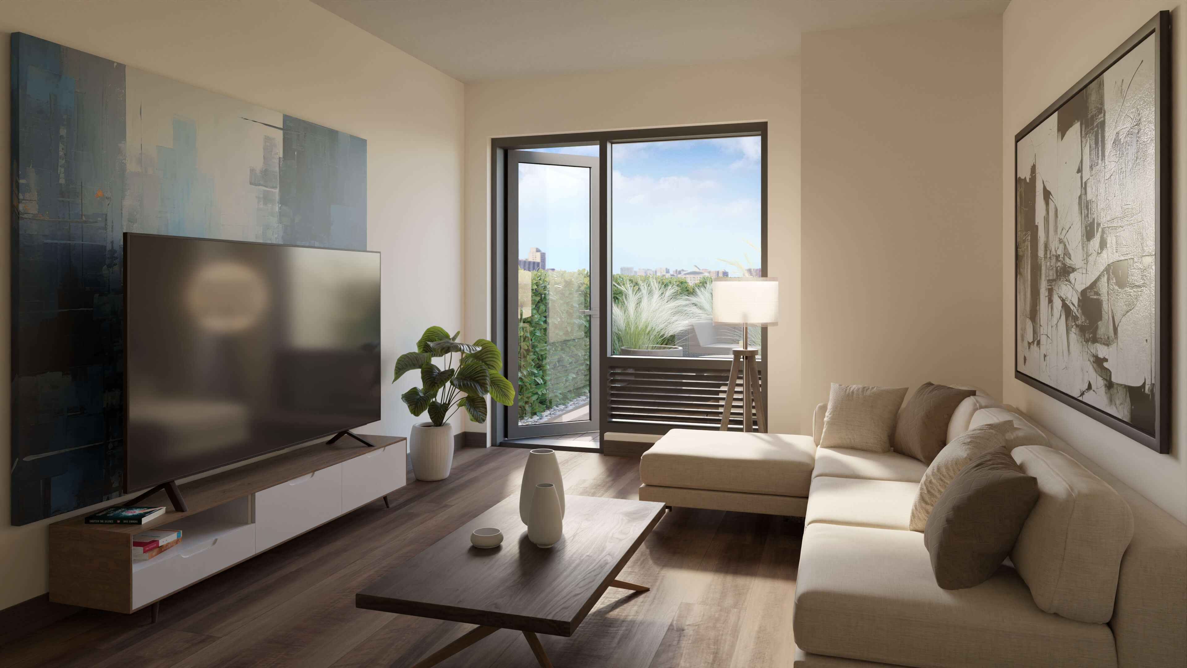 Housing Connect 2 | Public Portal