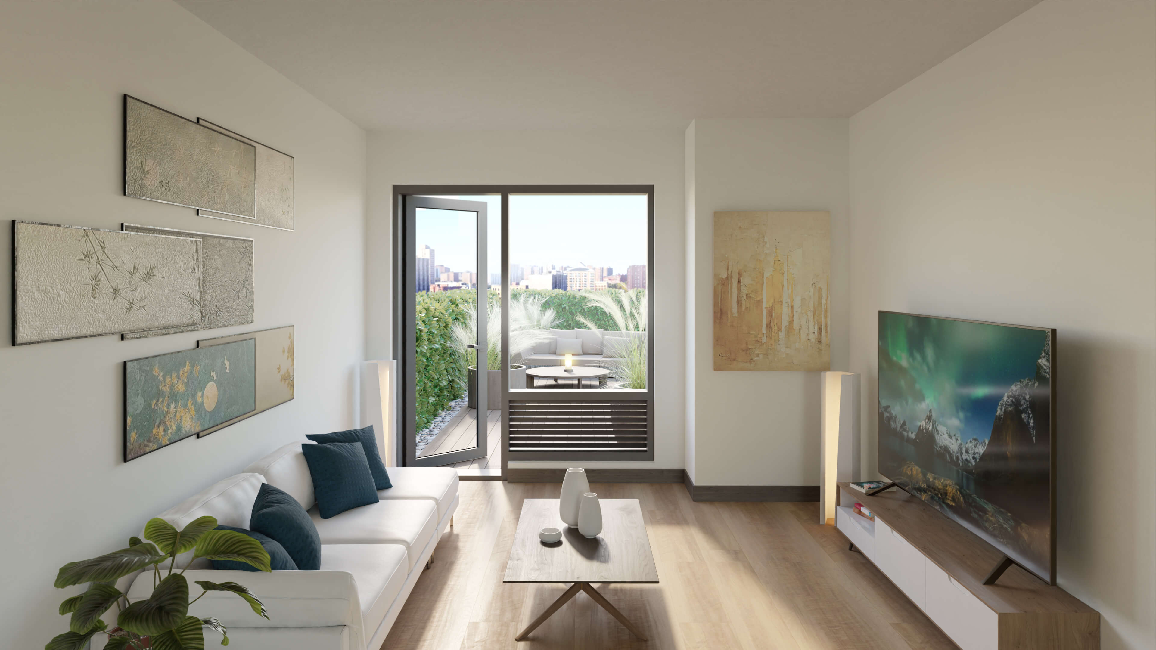 Housing Connect 2 | Public Portal