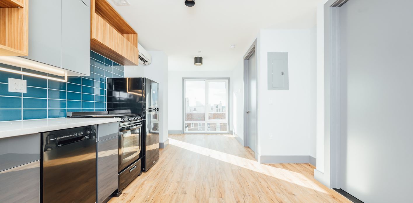 Housing Connect 2 | Public Portal