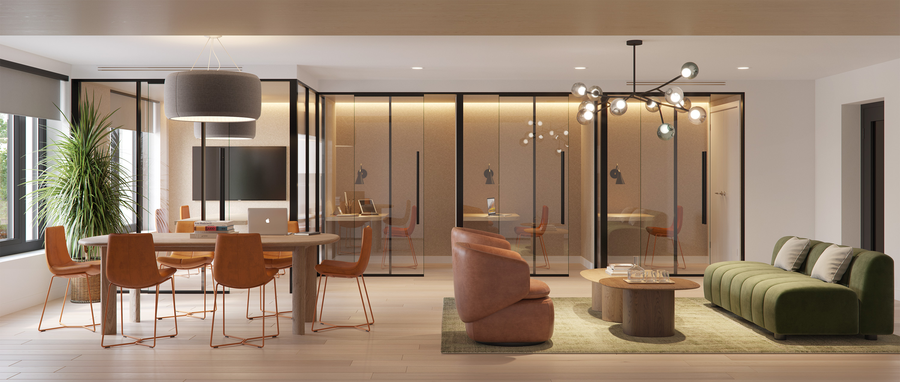 Housing Connect 2 | Public Portal