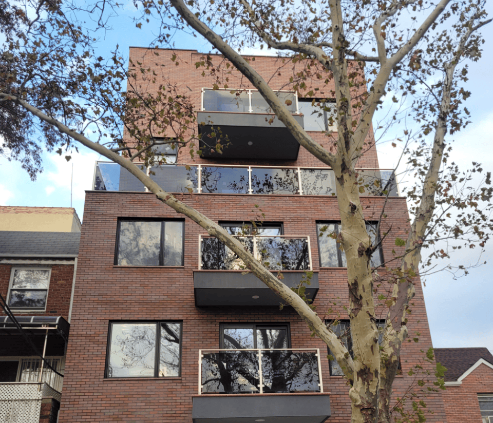 Housing Connect 2 | Public Portal