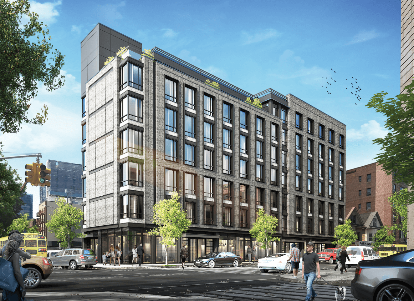 Housing Connect 2 | Public Portal
