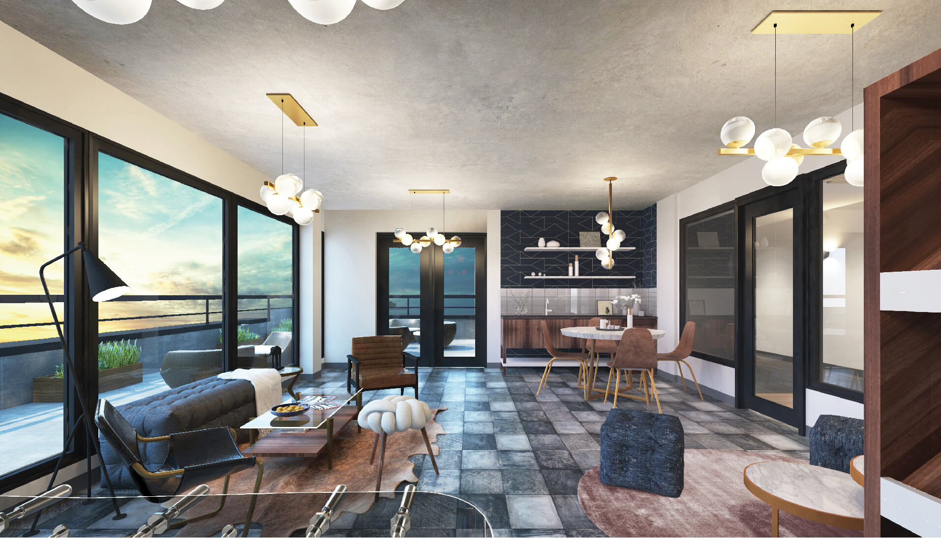 Housing Connect 2 | Public Portal