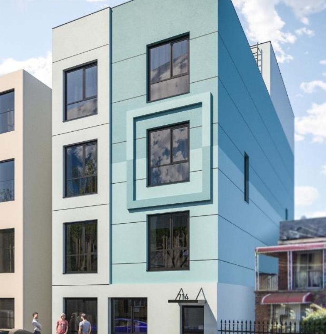 Housing Connect 2 | Public Portal