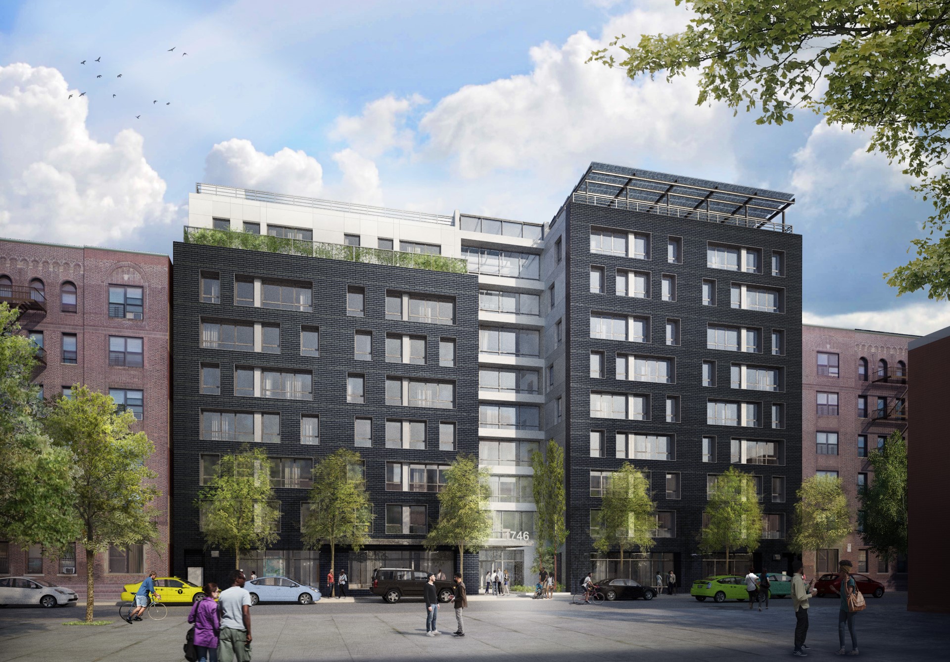 Housing Connect 2 | Public Portal